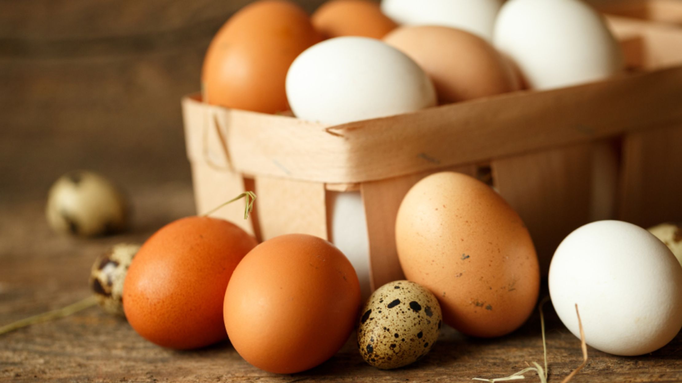 4 Ways To Check Your Store Bought Eggs Freshness Mental Floss 4 Ways To Check Your Store Bought Eggs Freshness Mental Floss