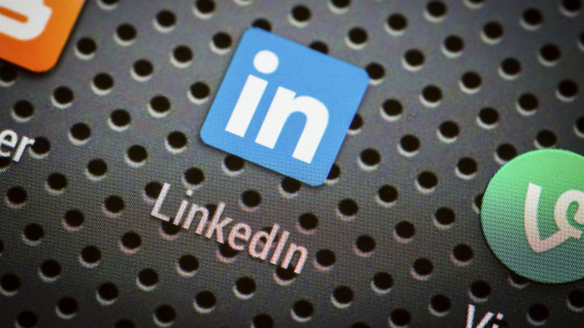 Change Your LinkedIn Password: Over 117 Million Passwords Compromised ... Change Your LinkedIn Password: Over 117 Million Passwords Compromised ...