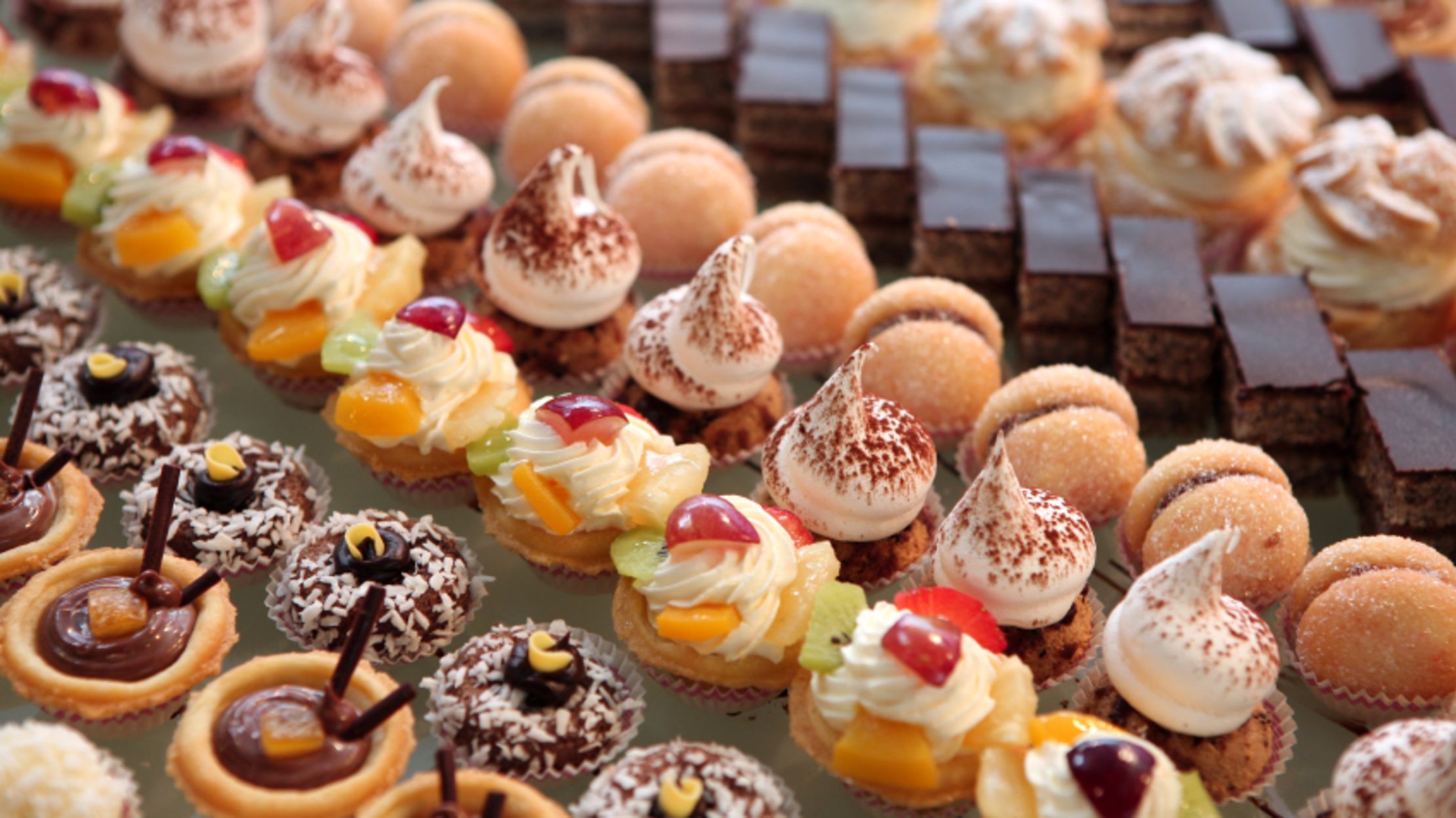 12 Bakeries Around the World You Have to Visit | Mental Floss