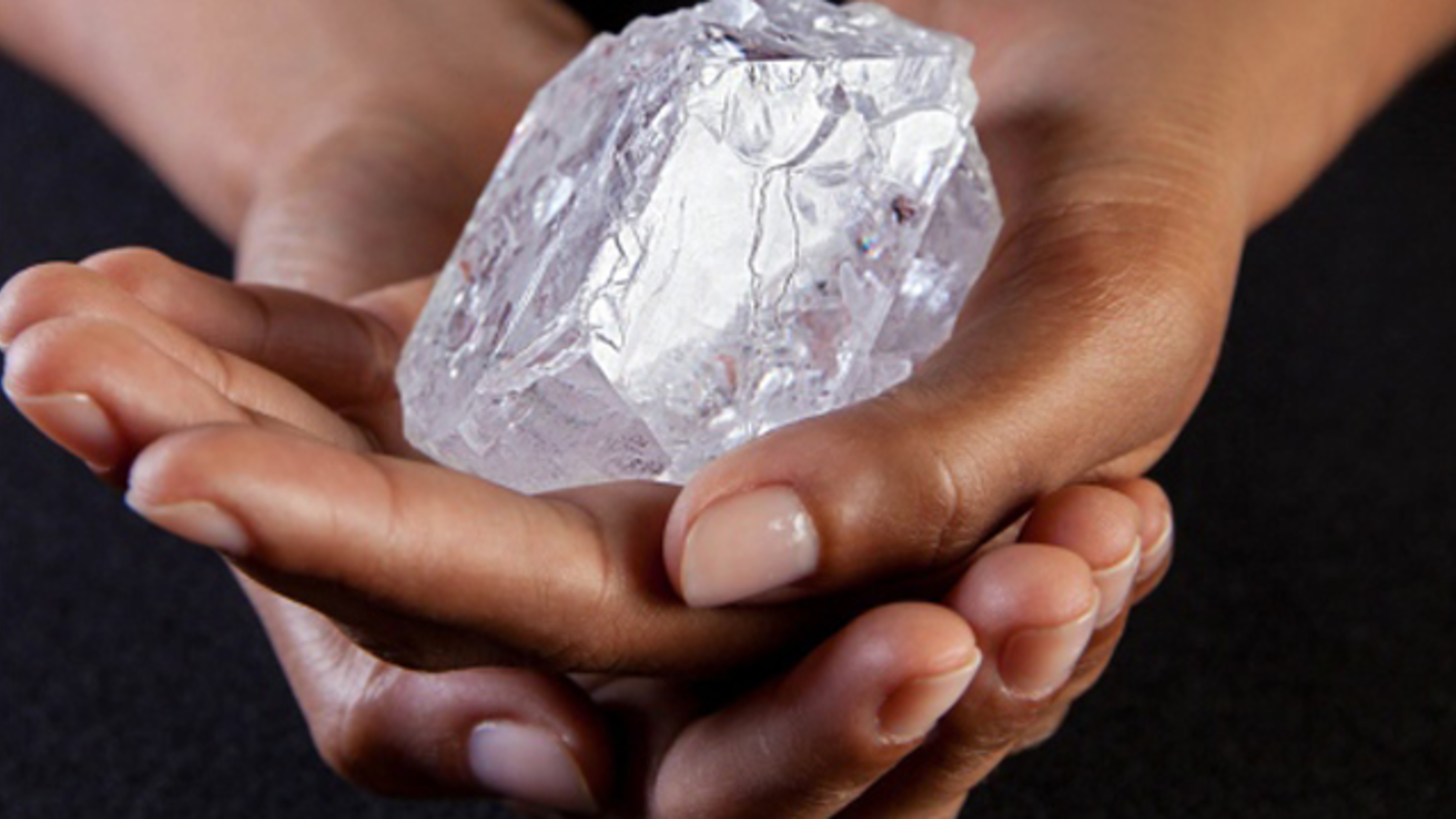Tennis Ball Sized Diamond Expected To Fetch More Than 70 Million At tennis-ball-sized-diamond-expected-to-fetch-more-than-70-million-at