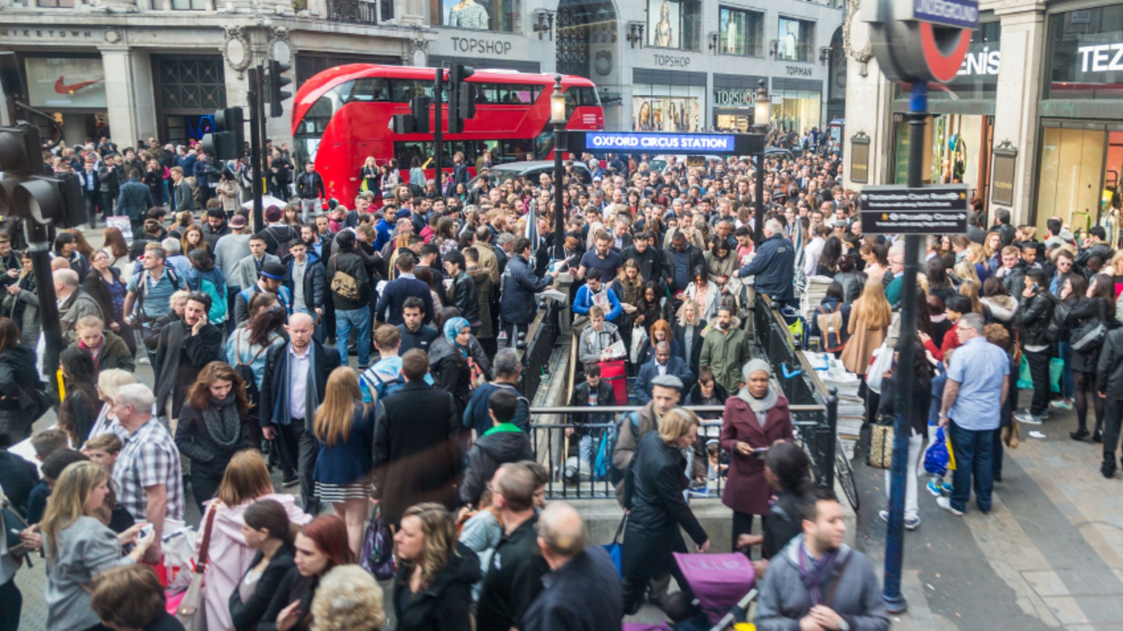 Pick the 10 Most Populous European Countries in Order From Most ...