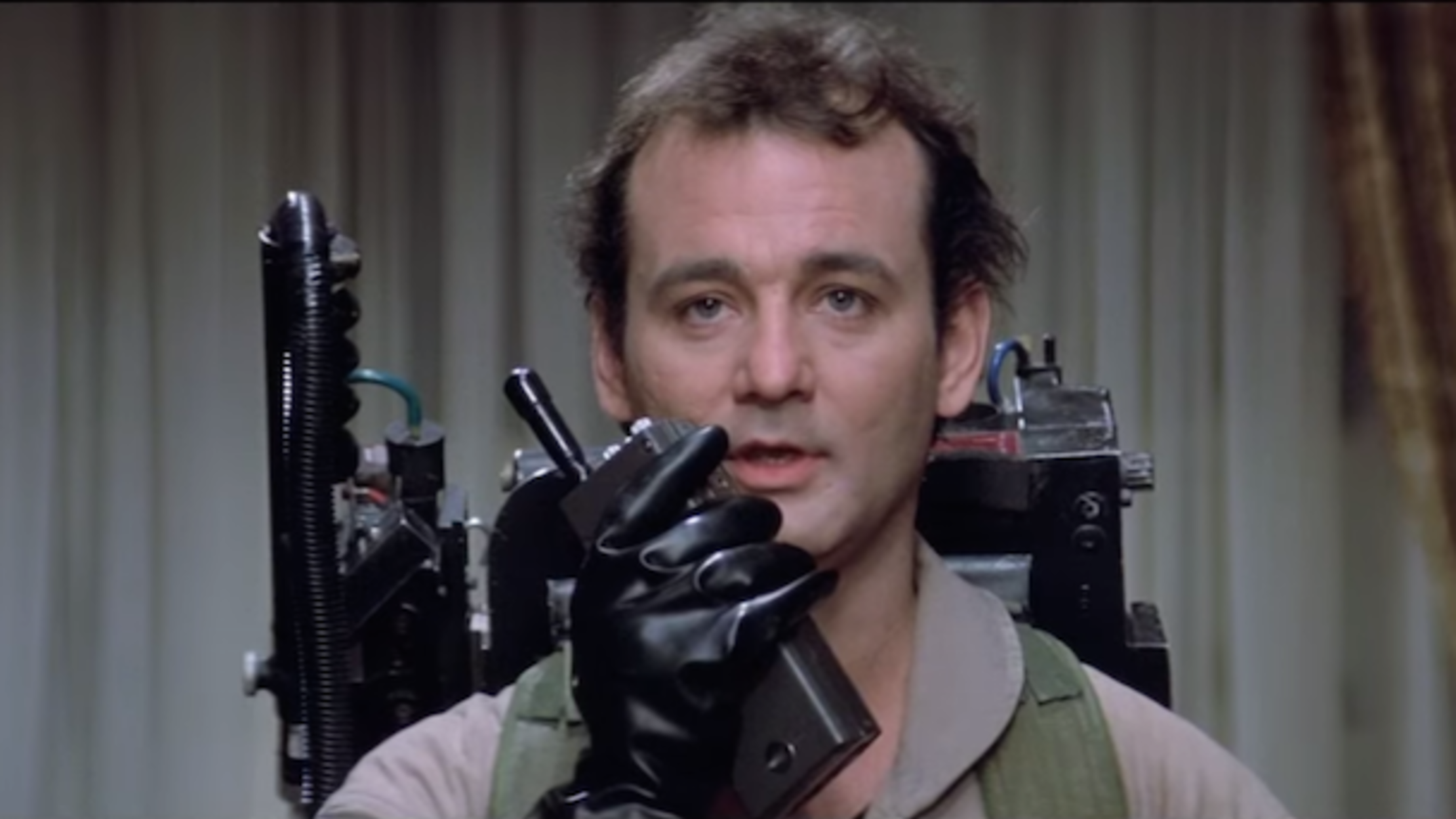 The Original 'Ghostbusters' Will Return to Theaters This Summer ... The Original 'Ghostbusters' Will Return to Theaters This Summer ...