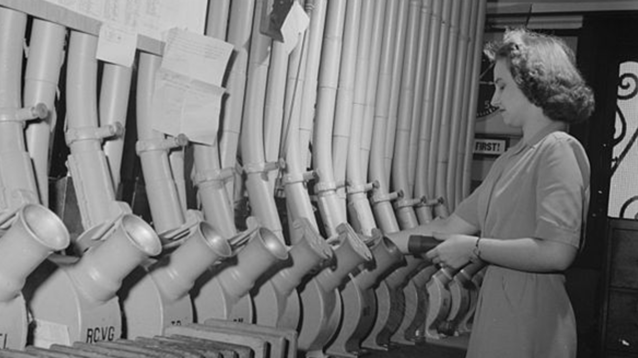 The Missing Links The History Of Pneumatic Tubes Mental Floss the-missing-links-the-history-of-pneumatic-tubes-mental-floss