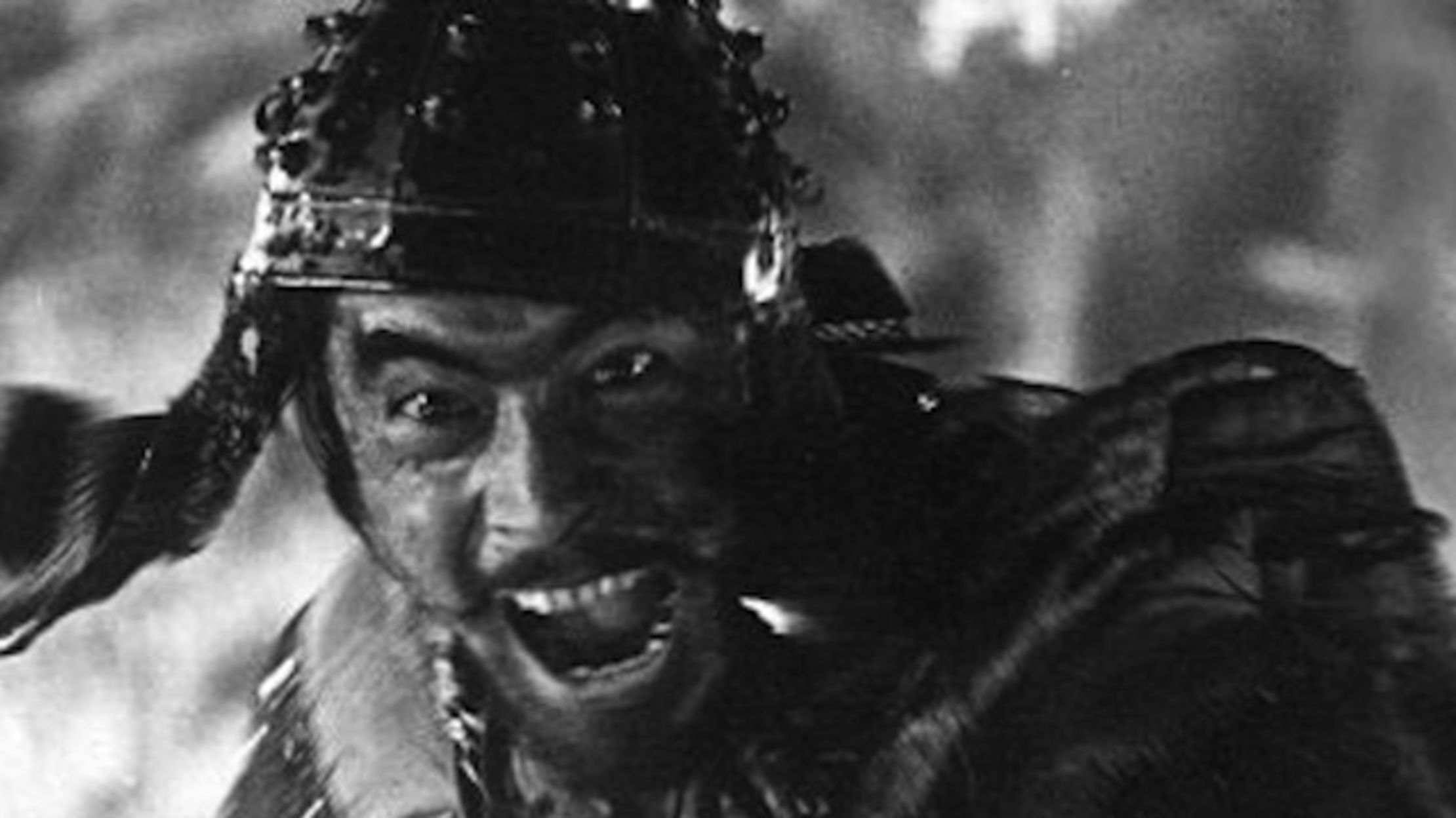 16 Epic Facts About ‘Seven Samurai’ | Mental Floss