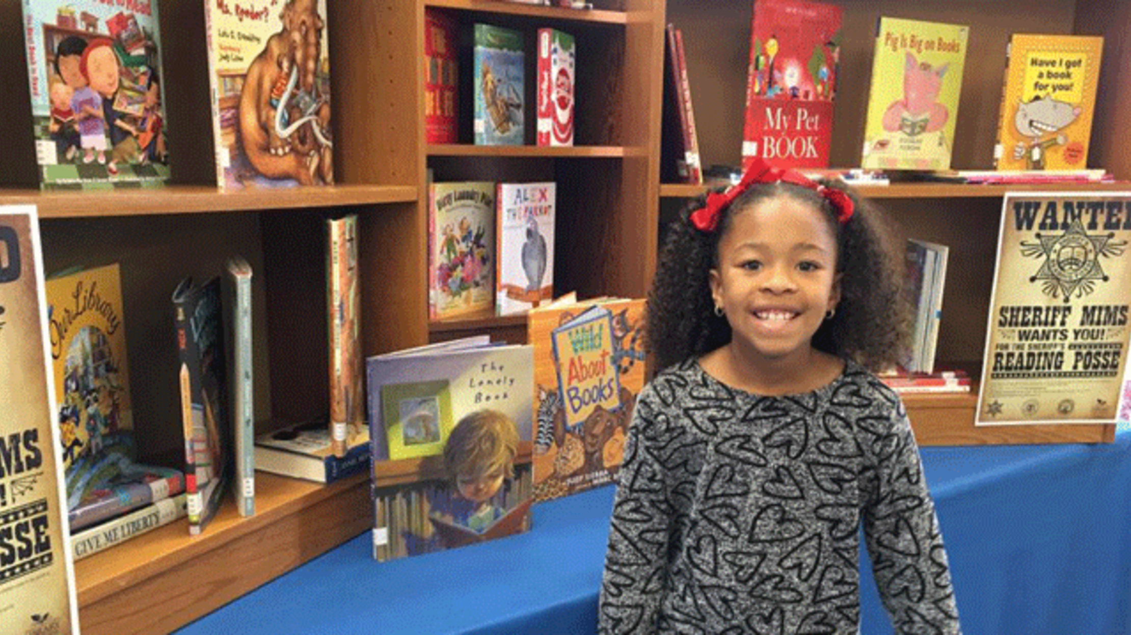 9-Year-Old Aims to Break the Record for Most Books Collected in 24 ... 9-Year-Old Aims to Break the Record for Most Books Collected in 24 ...