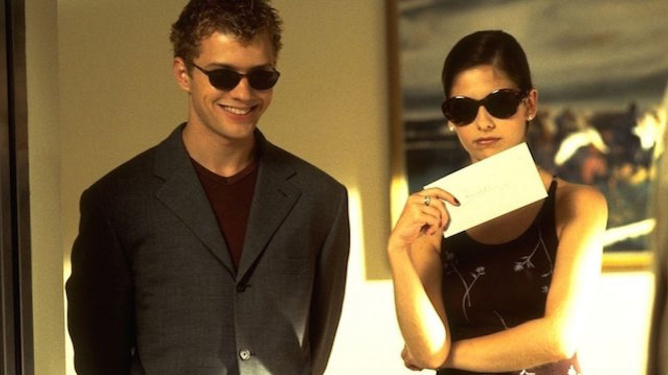 15 Fiendish Facts About 'Cruel Intentions' | Mental Floss