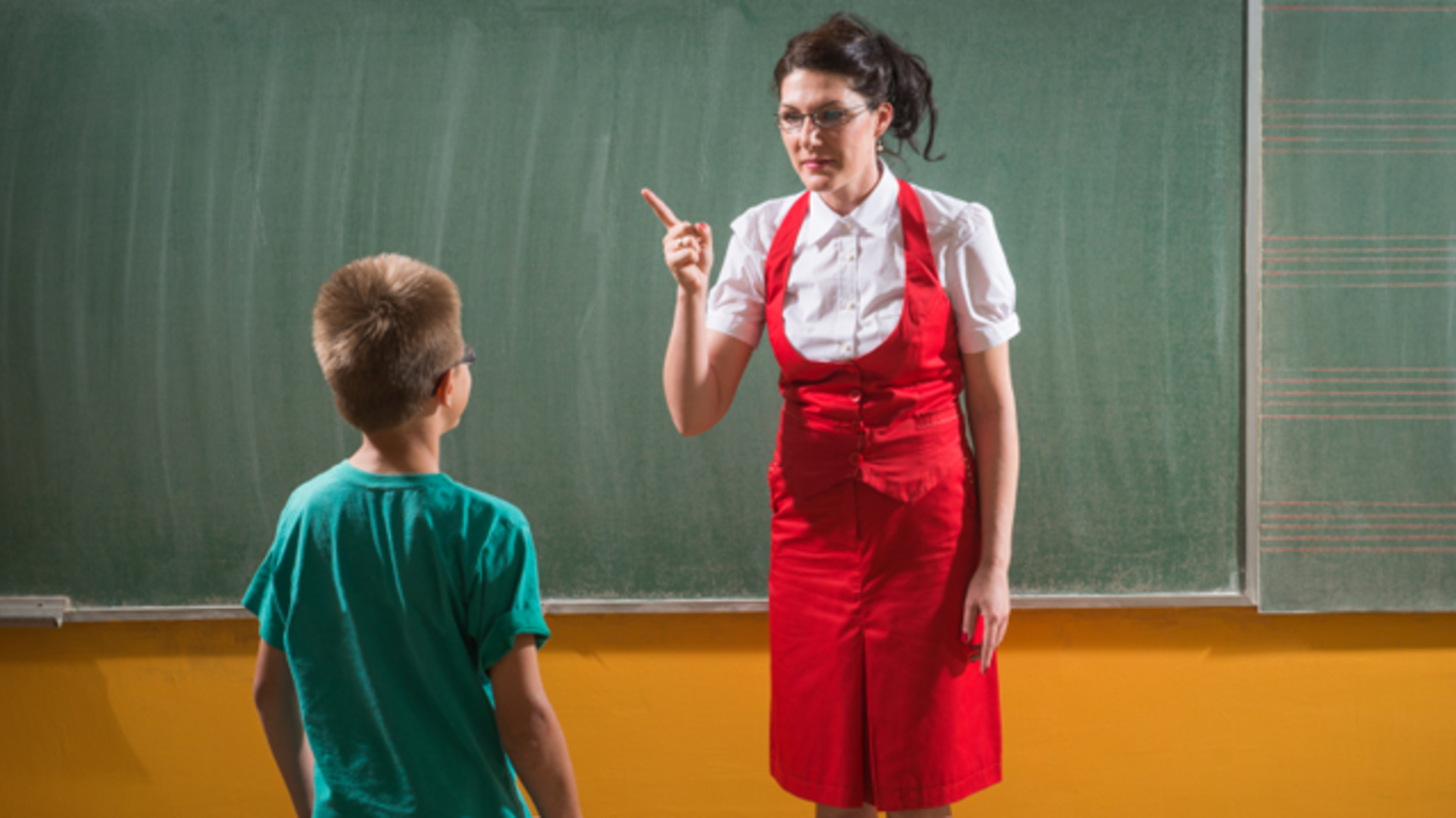 Our Sense of Fairness Changes as Early as Age 4 | Mental Floss