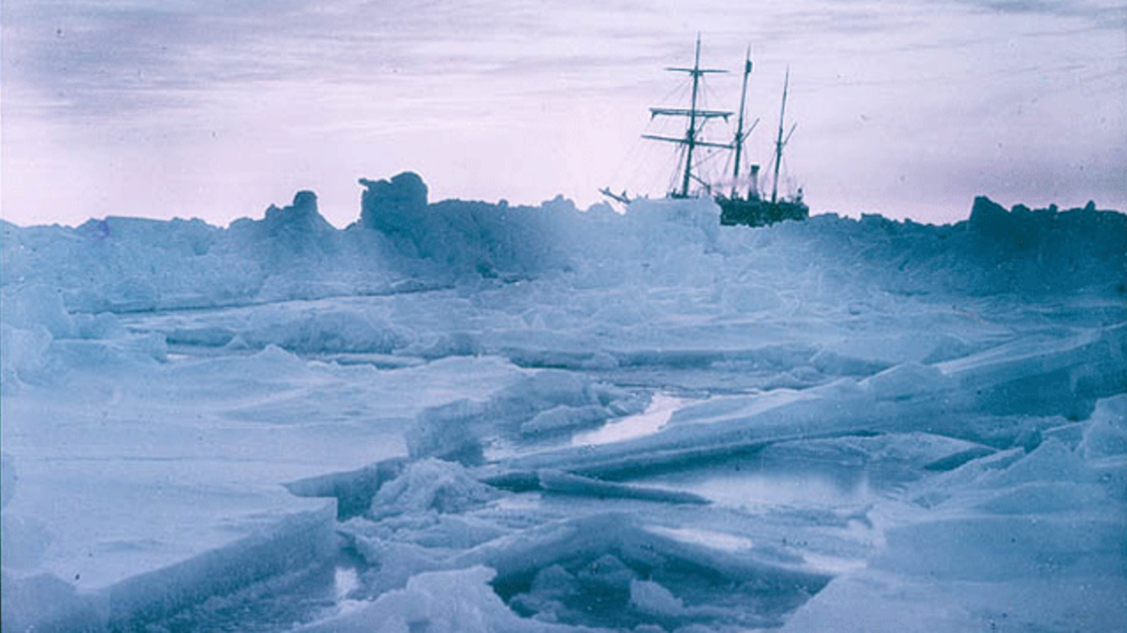 Here Are The Books Ernest Shackleton Brought On His Final Antarctic here-are-the-books-ernest-shackleton-brought-on-his-final-antarctic