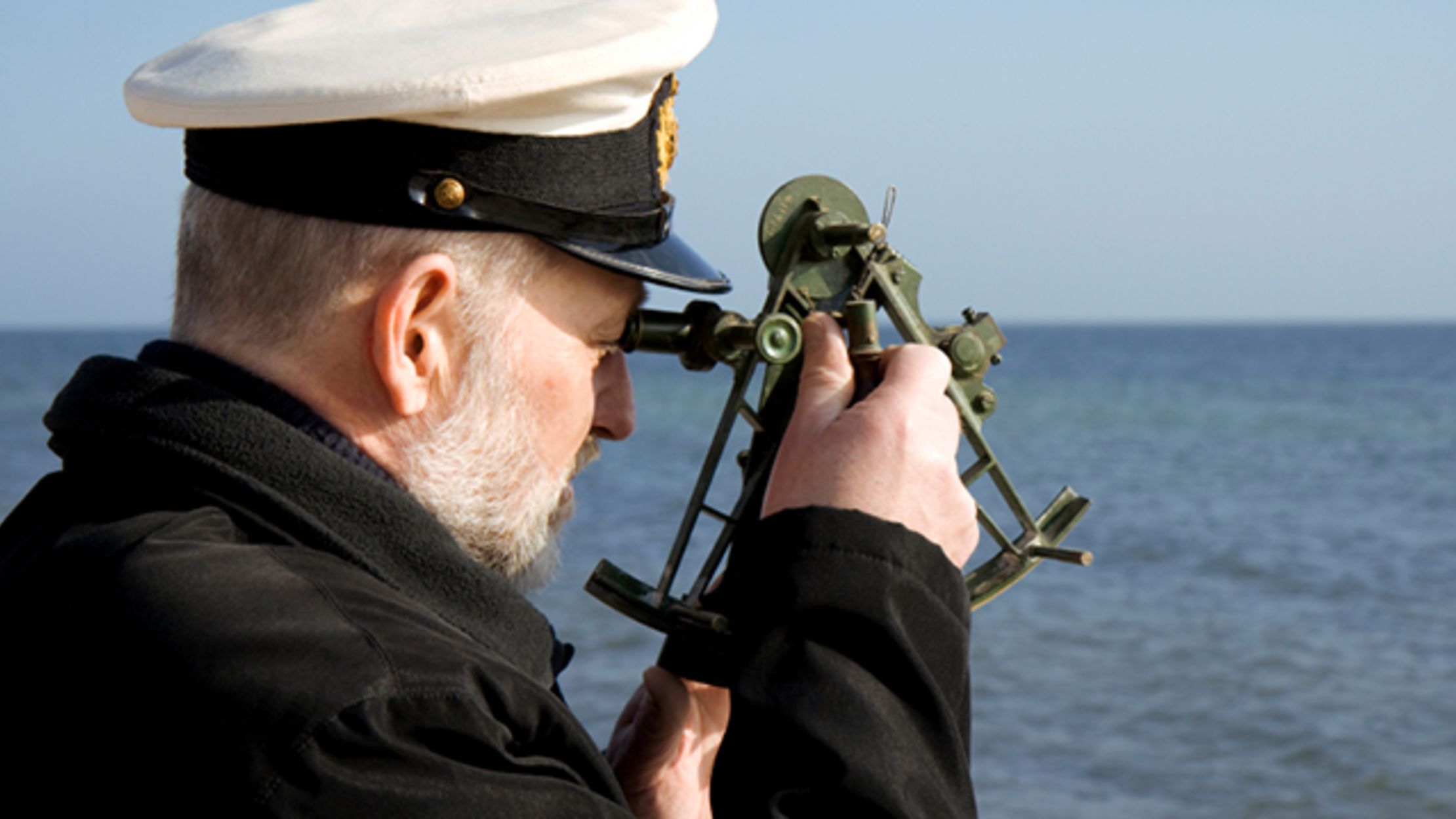 U.S. Navy Returns to Teaching Officers How to Navigate by the Stars ...