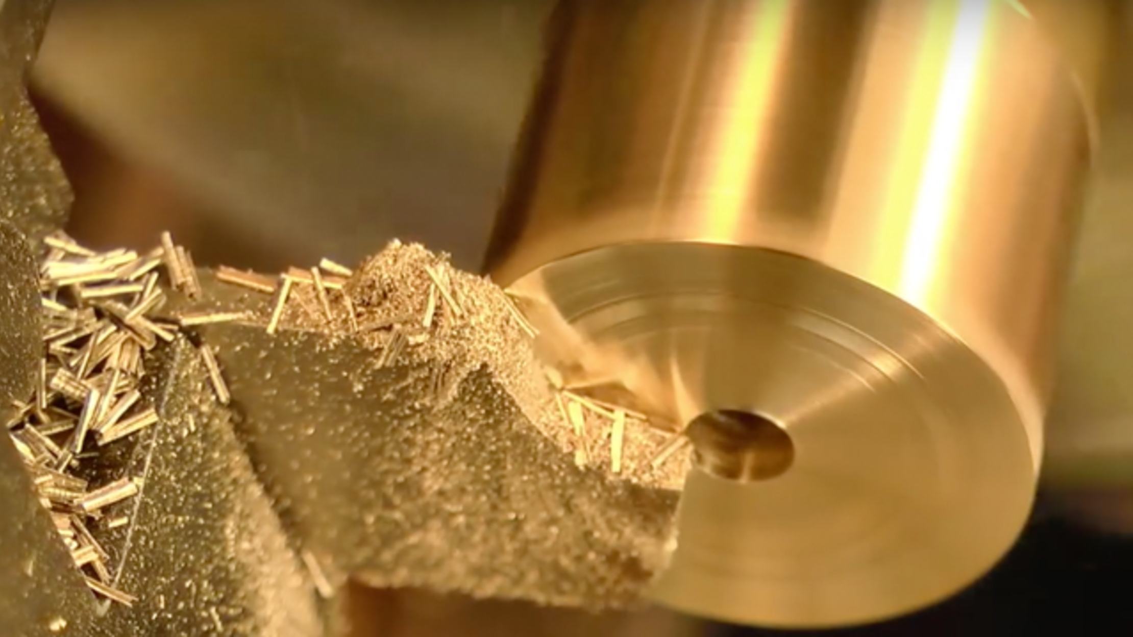Watch A Craftsman Make A Clock From Scratch Mental Floss watch-a-craftsman-make-a-clock-from-scratch-mental-floss