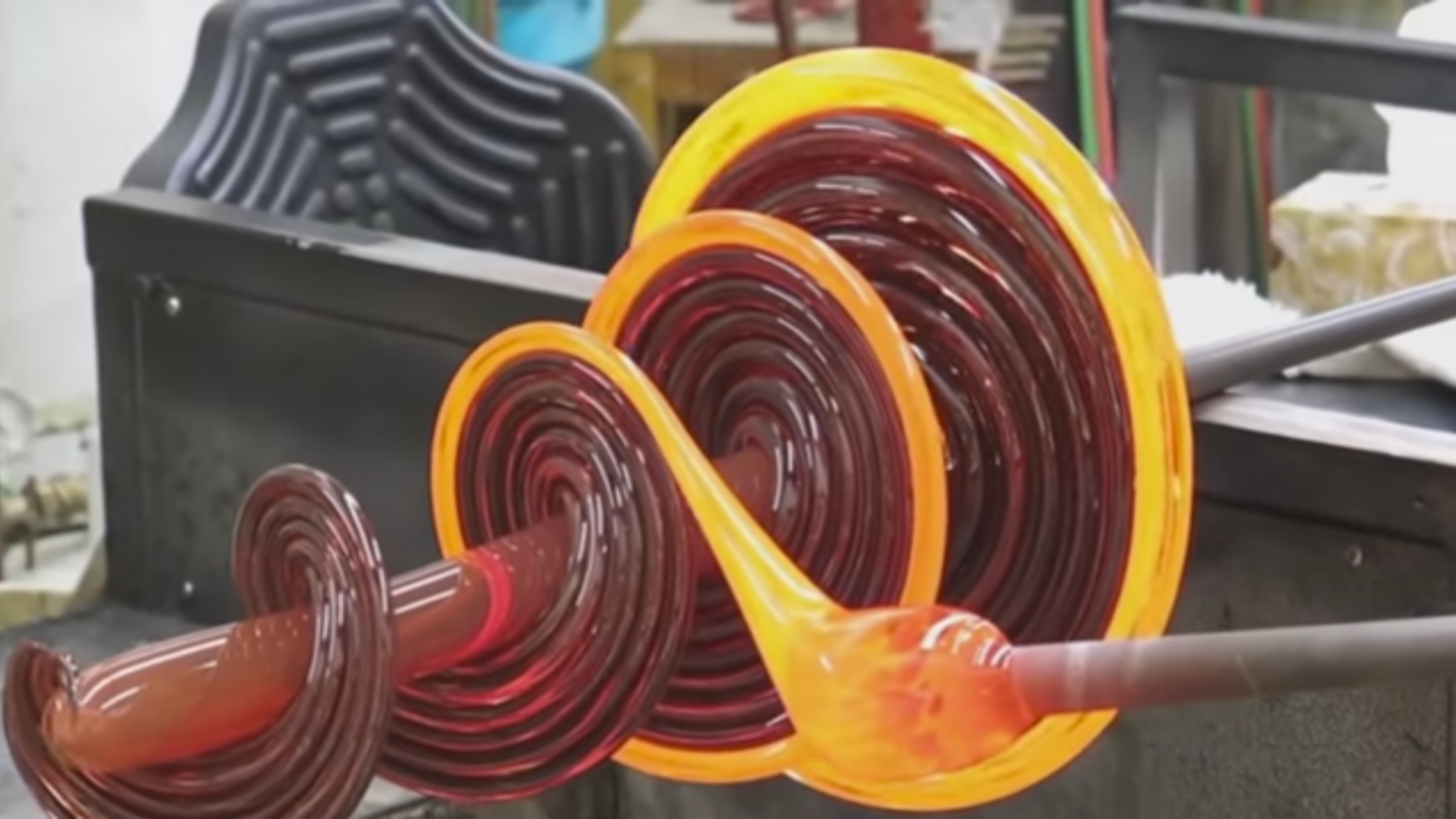 Watch 'The Most Satisfying Video in the World' | Mental Floss
