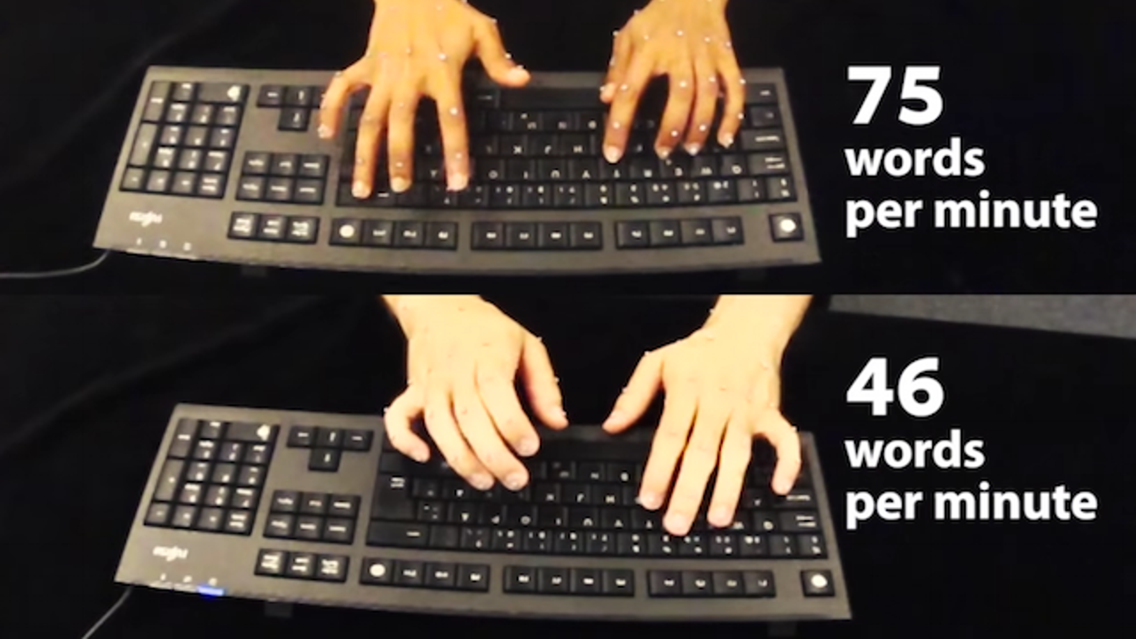 Types Of Typing Styles BEST GAMES WALKTHROUGH Types Of Typing Styles BEST GAMES WALKTHROUGH
