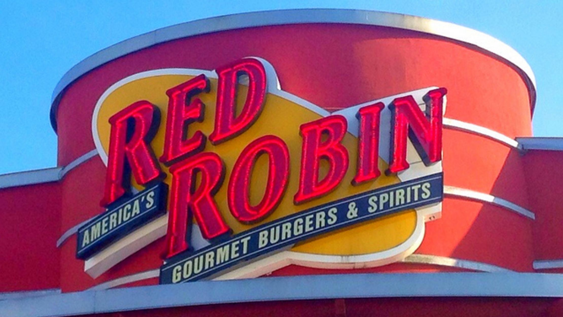 10 Facts You Might Not Know About Red Robin | Mental Floss