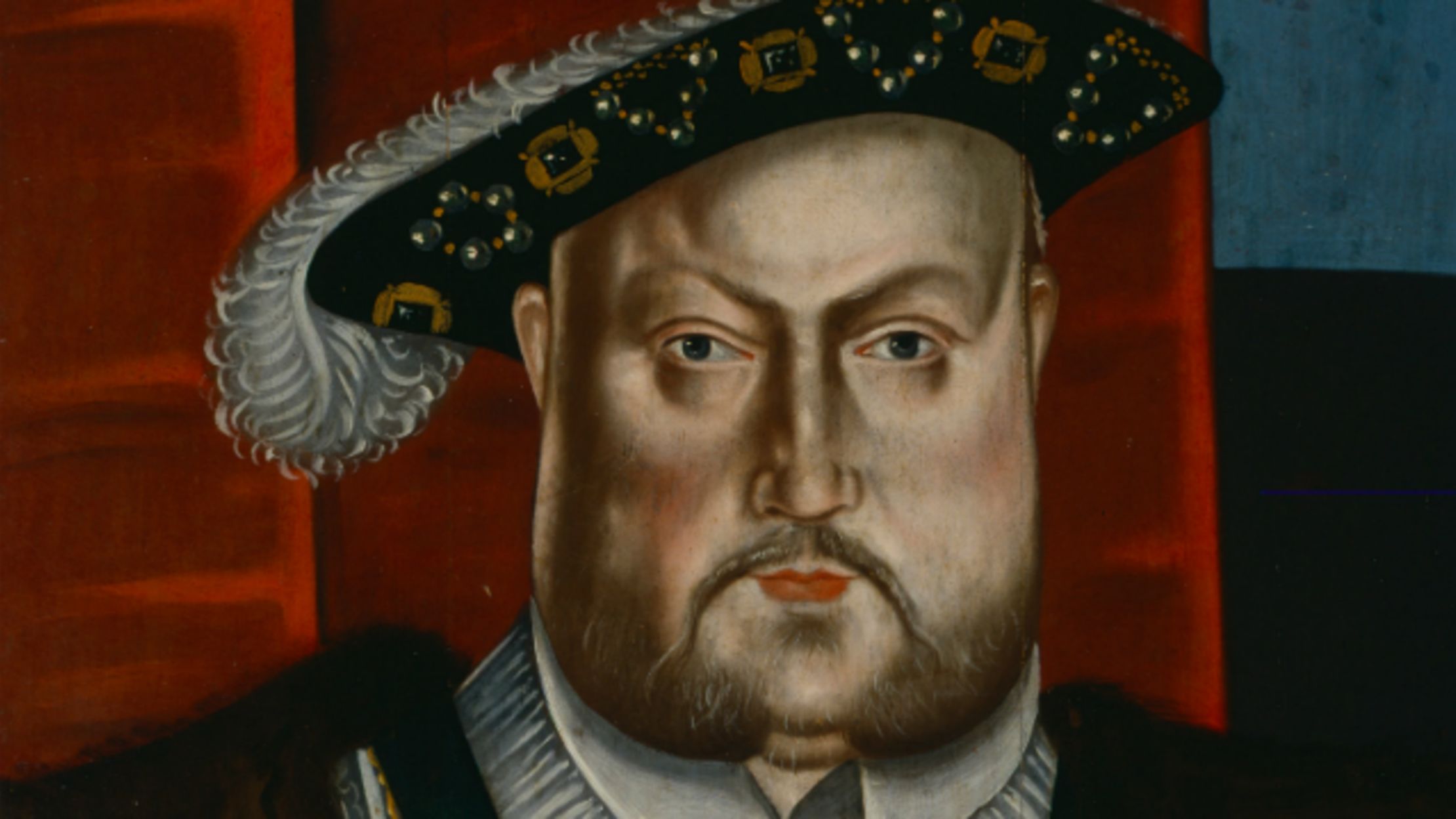 Did Head Injuries Cause Henry VIII’s Bad Behavior? | Mental Floss