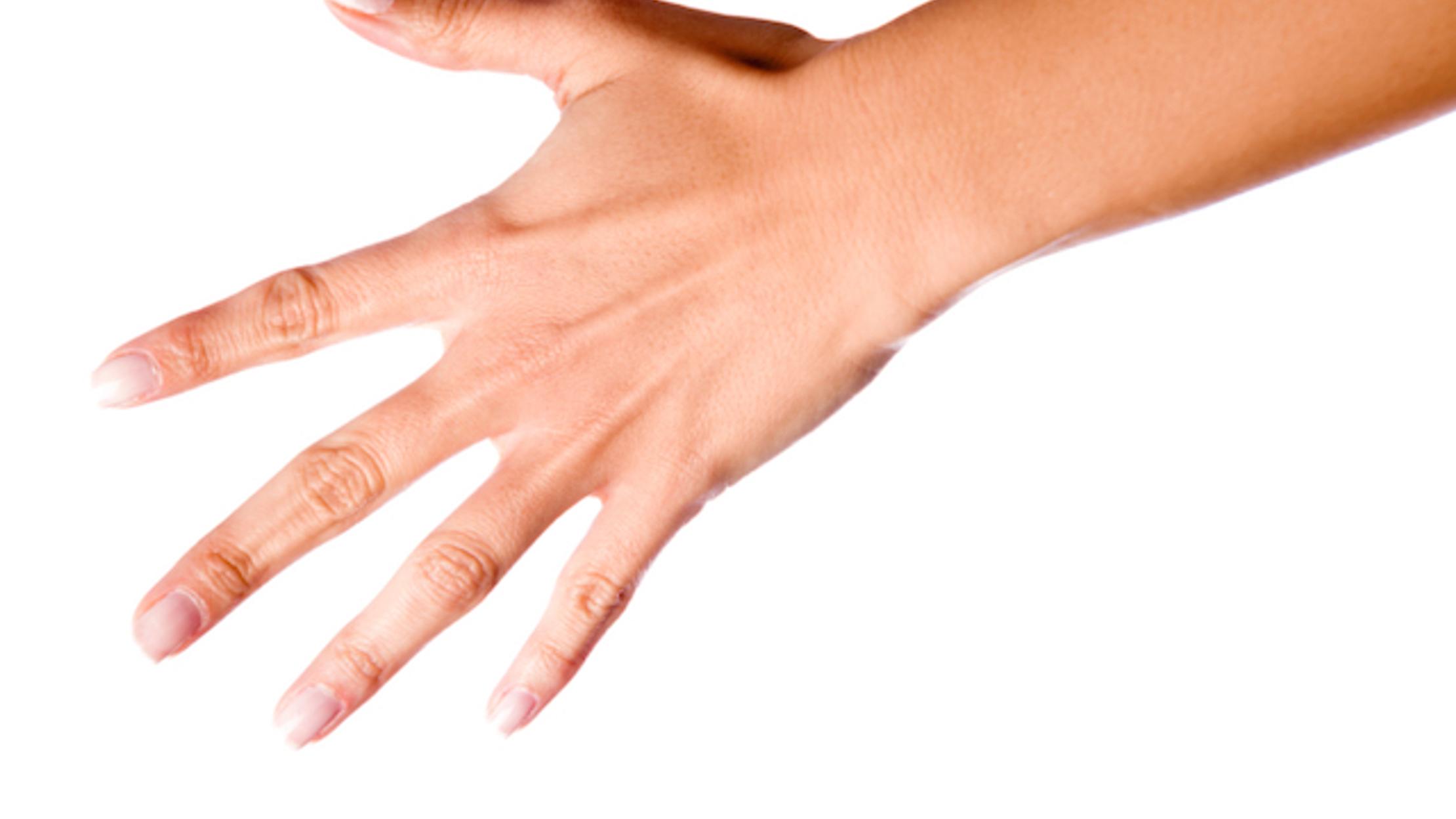 How The 5 Fingers Got Their Names Mental Floss How The 5 Fingers Got Their Names Mental Floss