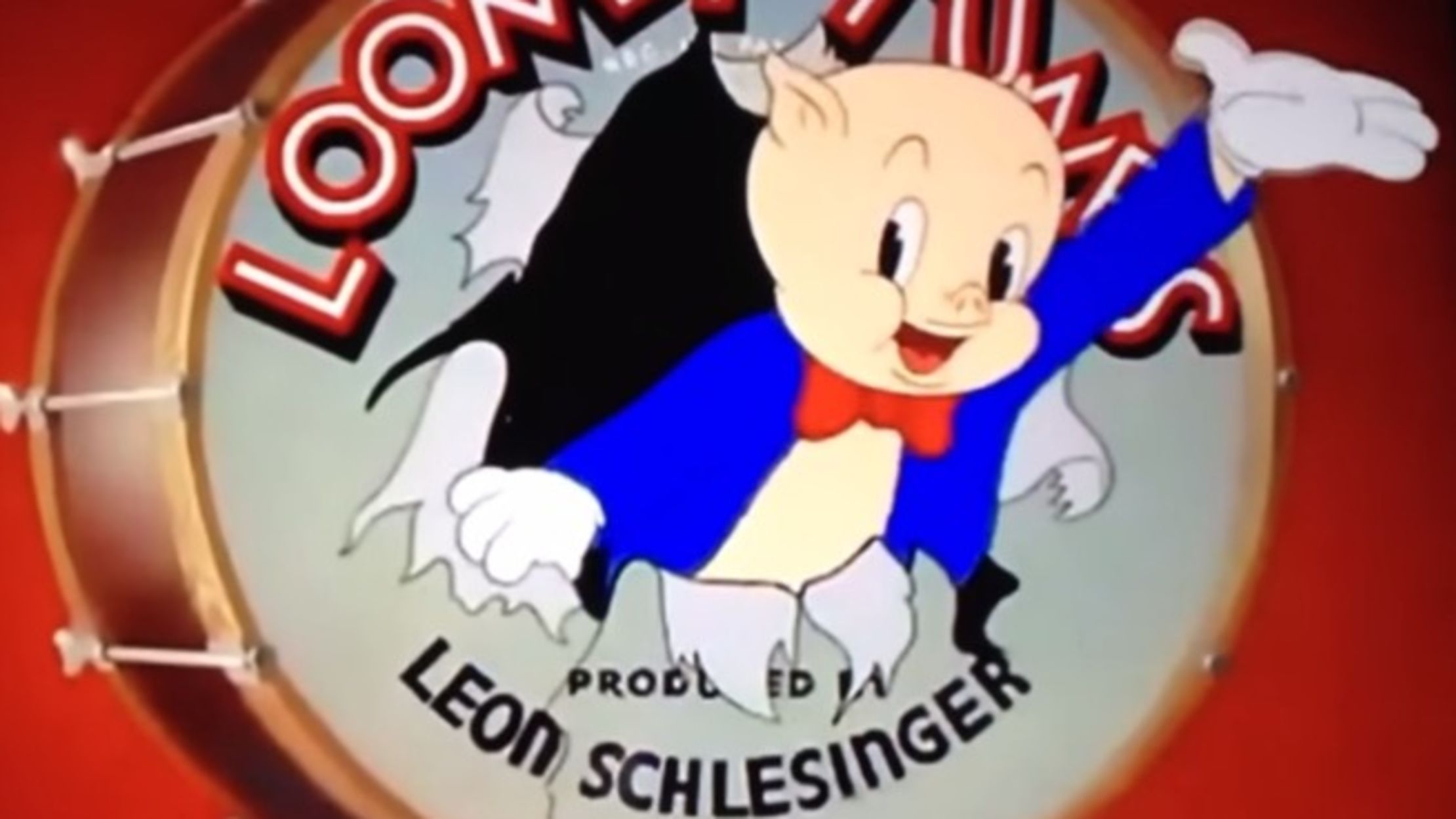 The Reason Porky Pig Stutters | Mental Floss
