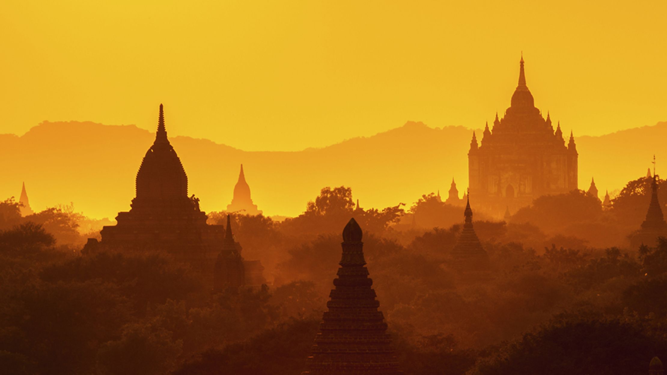6 Amazing Things You Can Only Do in Myanmar | Mental Floss 6 Amazing Things You Can Only Do in Myanmar | Mental Floss