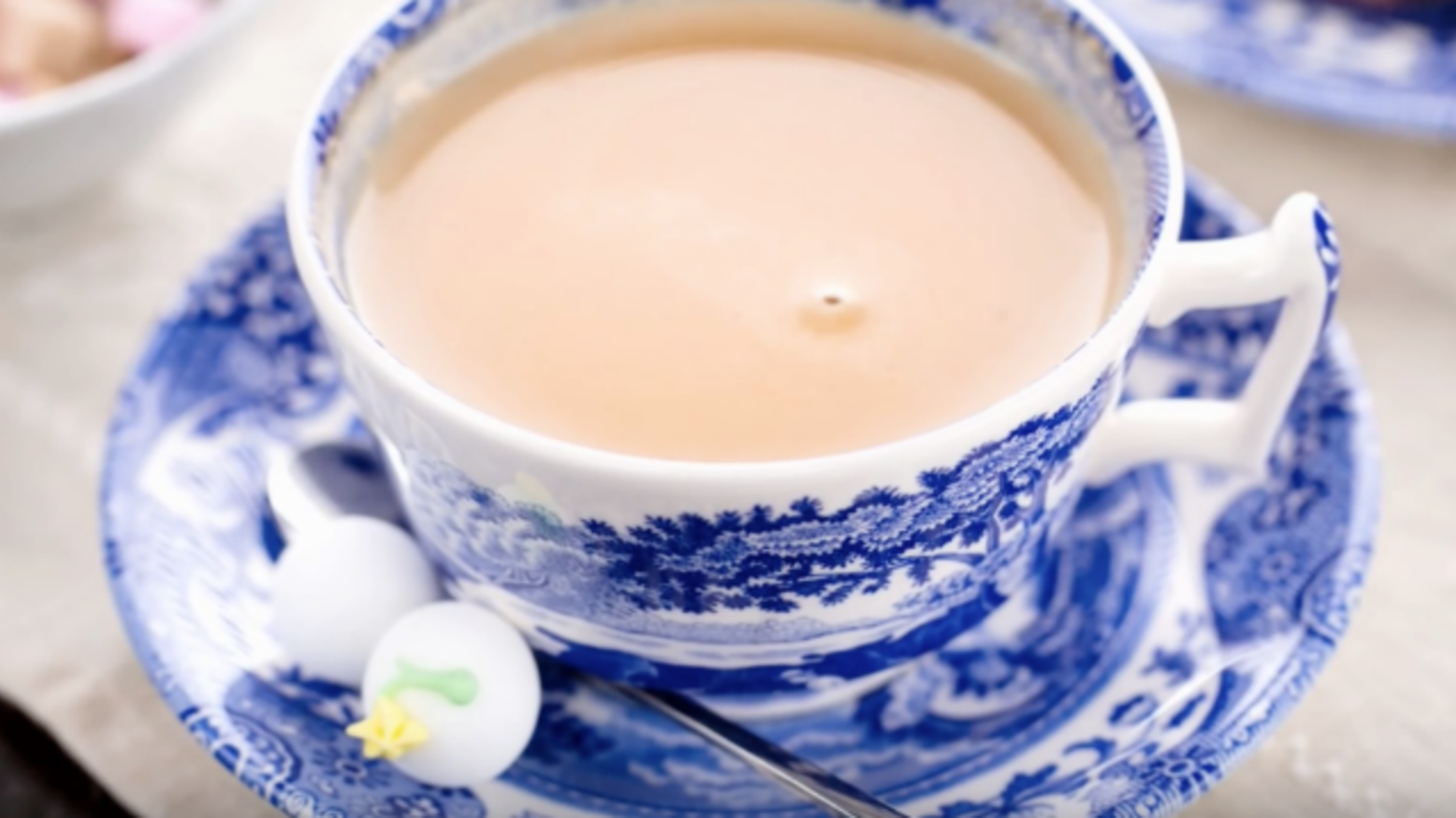 8 Varieties of Hot Tea Everyone Should Try | Mental Floss