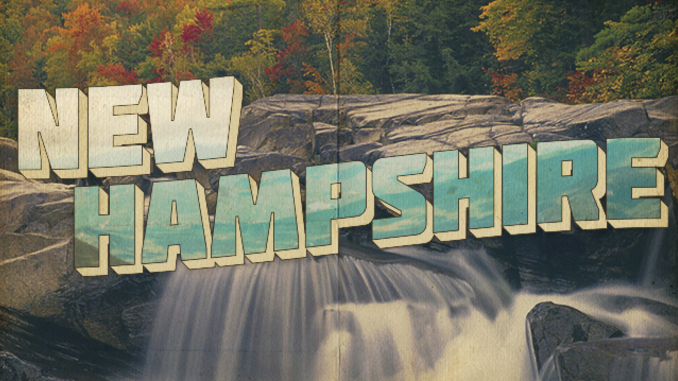 25 Rock-Solid Facts About New Hampshire | Mental Floss
