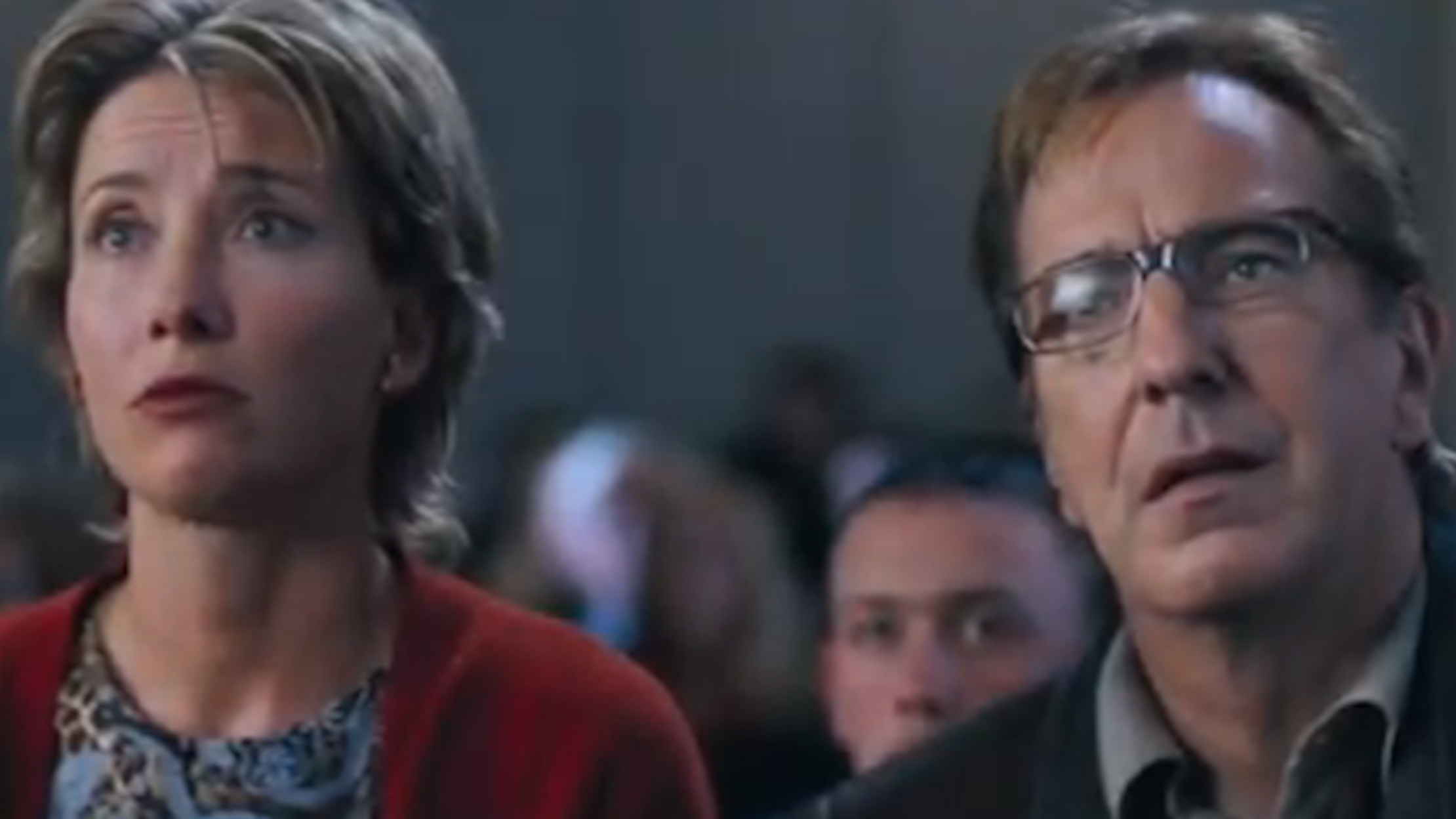 Here's What Happened to Harry and Karen in ‘Love Actually' | Mental Floss