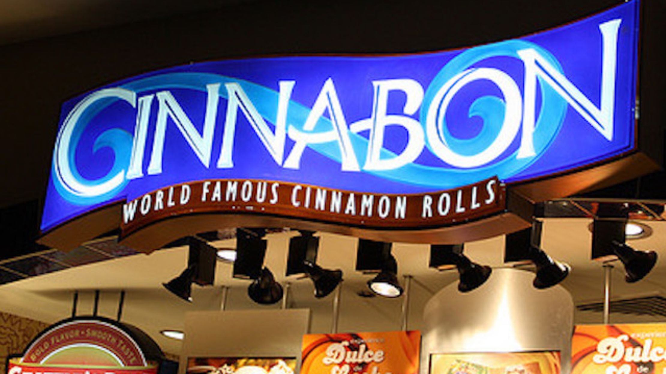 9 Things You Might Not Know About Cinnabon | Mental Floss