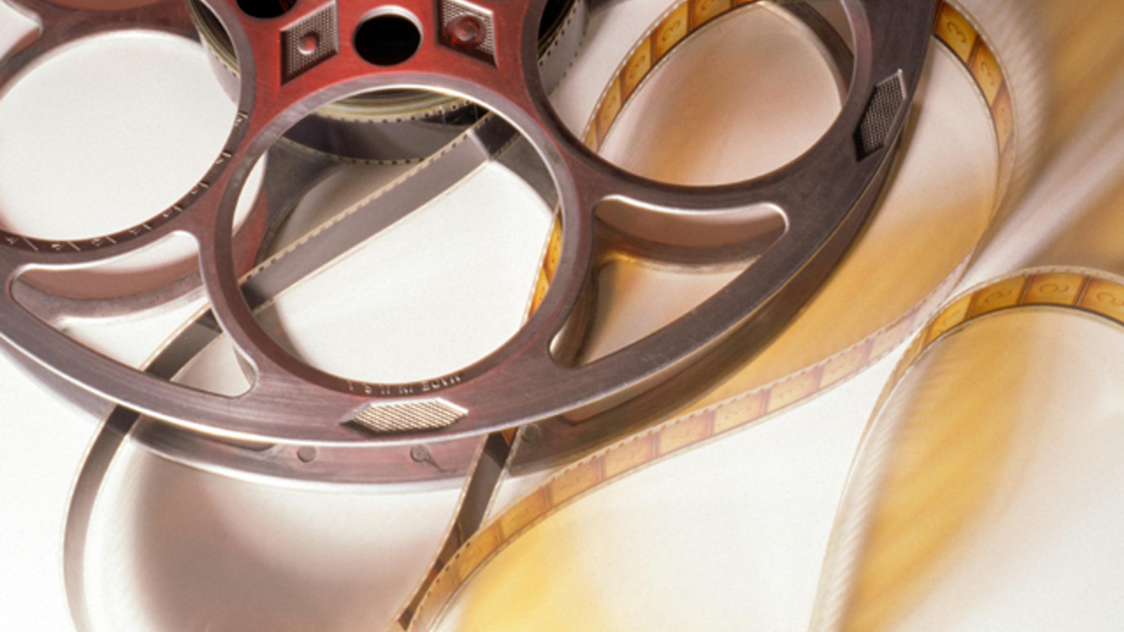 Film History