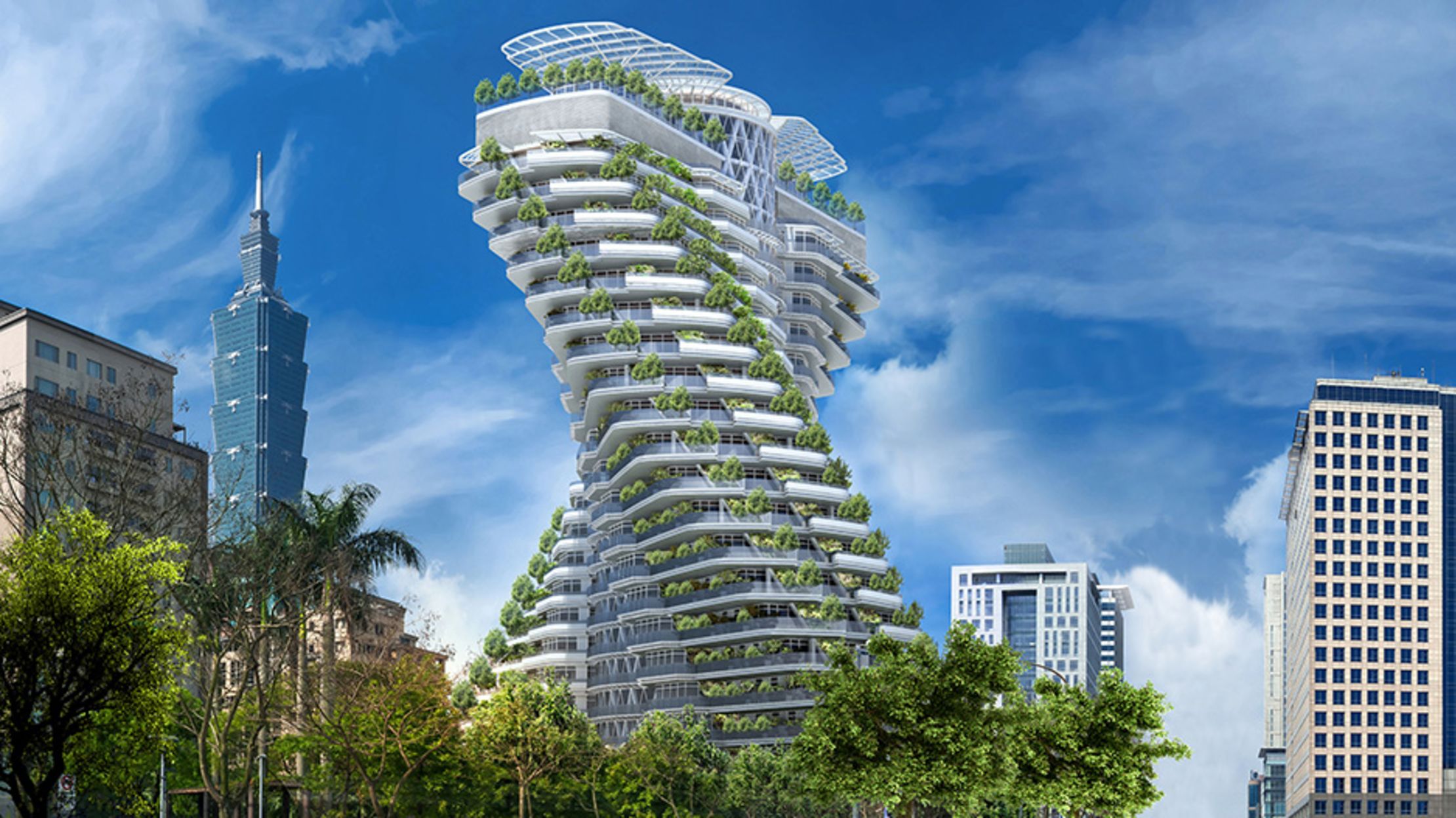 16 Insane Construction Projects That Will Be Completed in 2016 | Mental ...