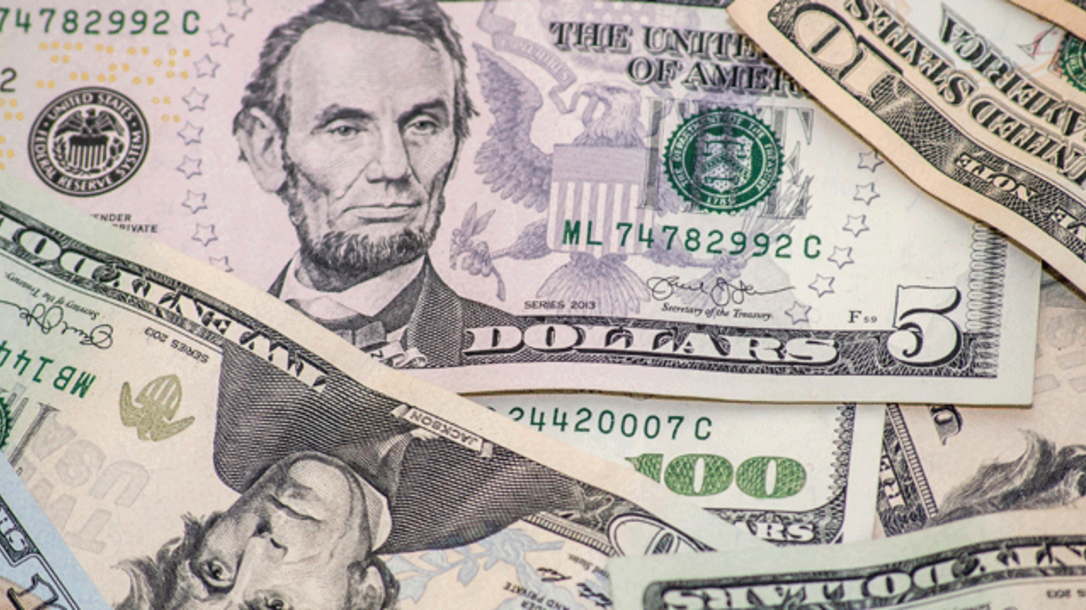 Why Is U.S. Currency Green? | Mental Floss