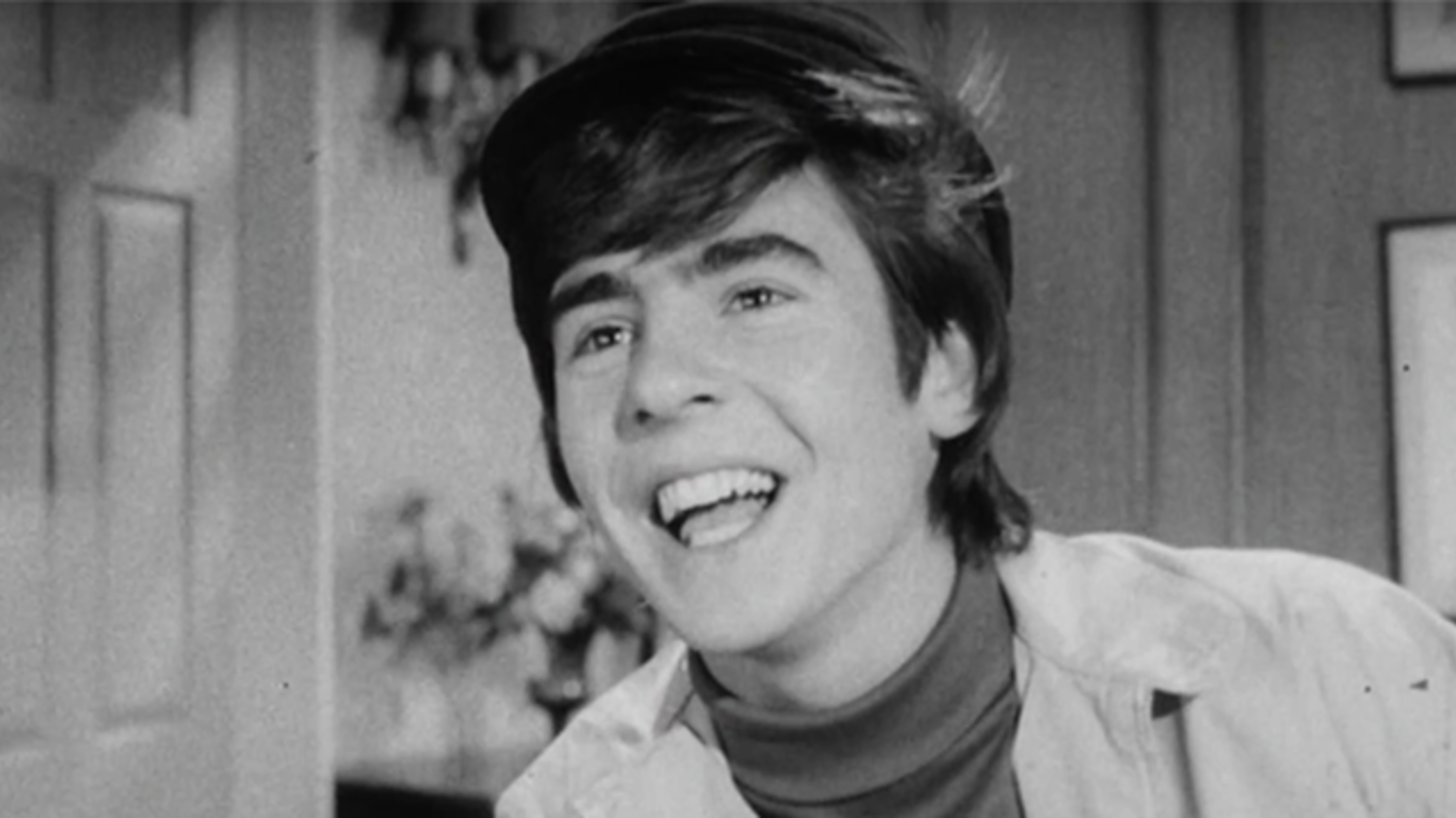 Watch a 19-Year-Old Davy Jones Audition For The Monkees | Mental Floss