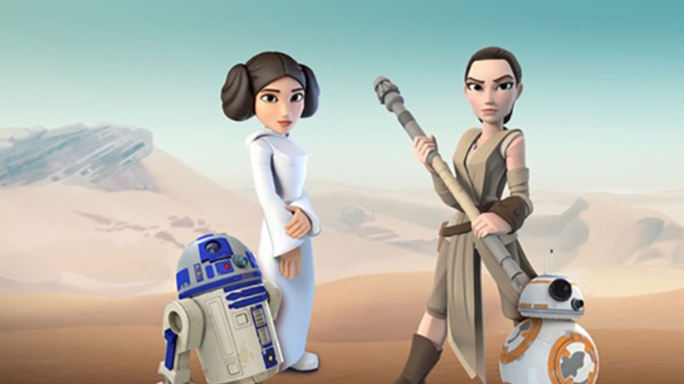 A 'Star Wars' Game Designed to Teach Kids to Code | Mental Floss