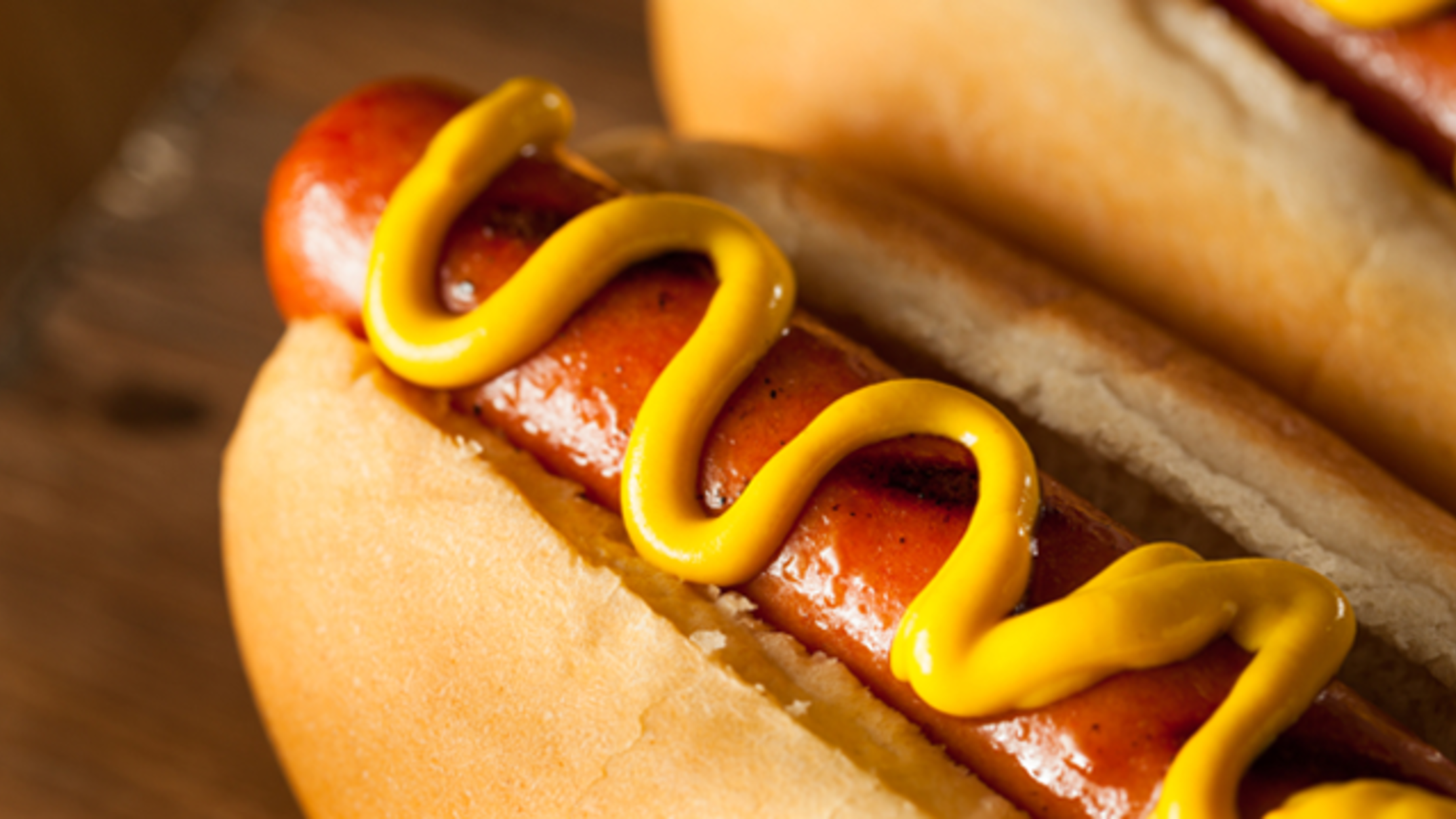 Hot Dog Council Says a Hot Dog is Not a Sandwich | Mental Floss