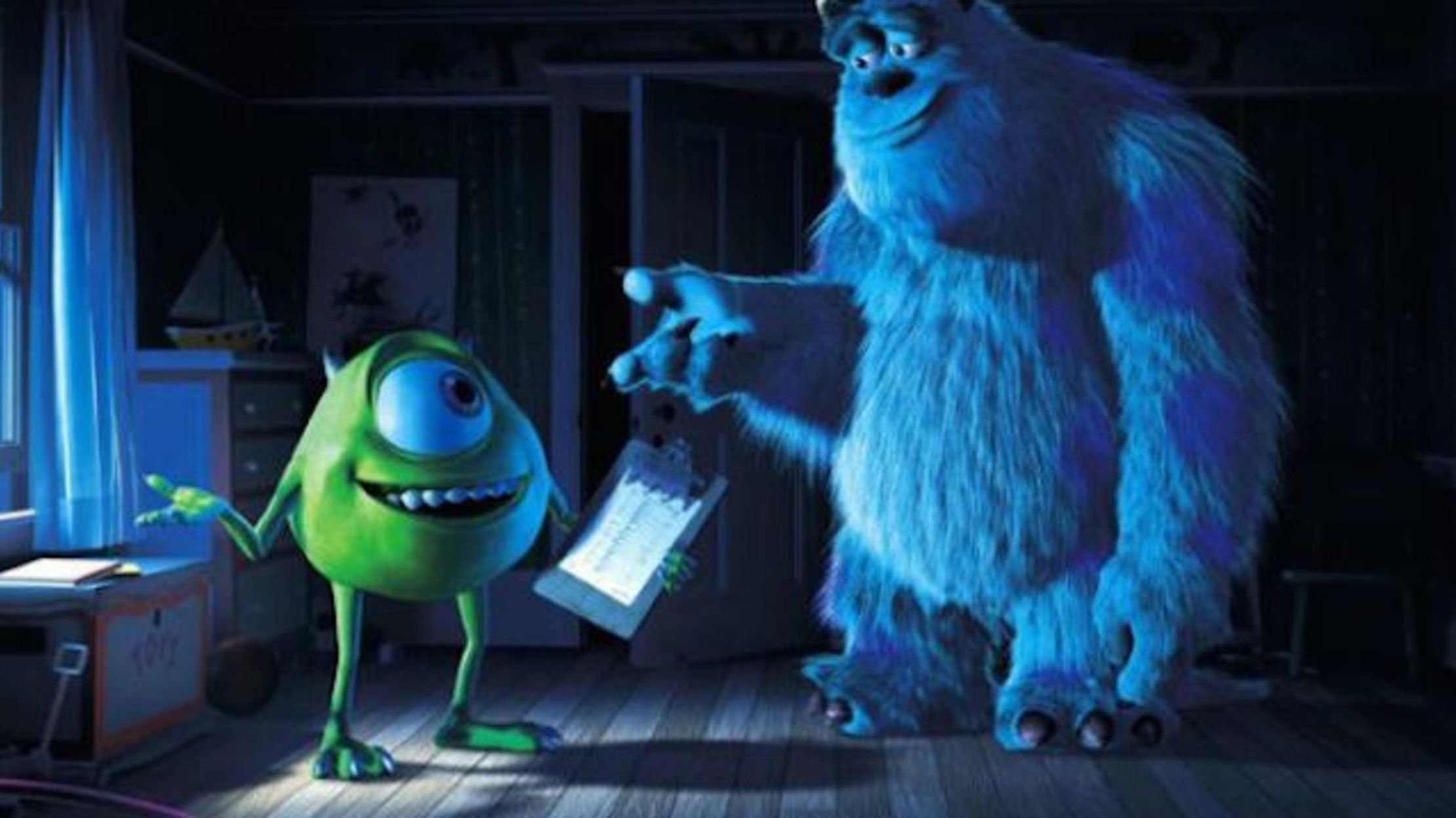 10 Not So Scary Facts About Monsters Inc Mental Floss 10-not-so-scary-facts-about-monsters-inc-mental-floss