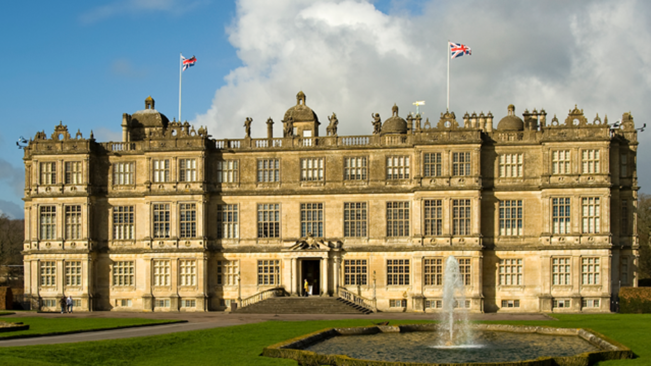 28 Haunted Houses You Can Visit in the United Kingdom | Mental Floss