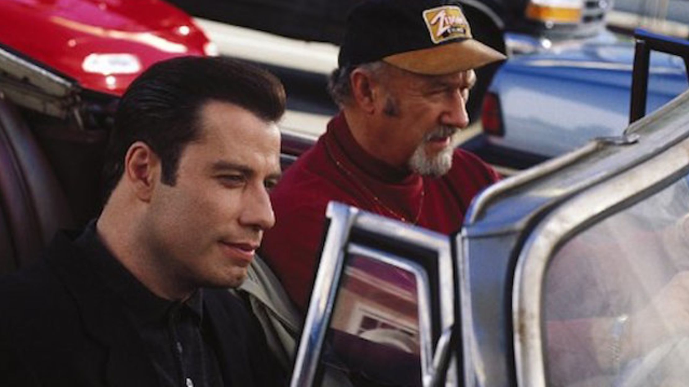15 Fast-Talking Facts About 'Get Shorty' | Mental Floss