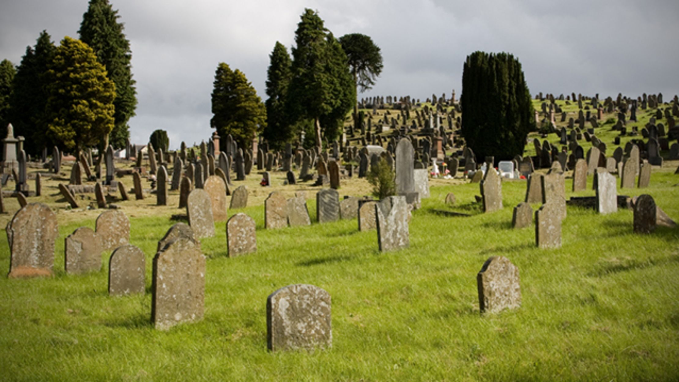 7 Places Where Dying Is Not Allowed | Mental Floss