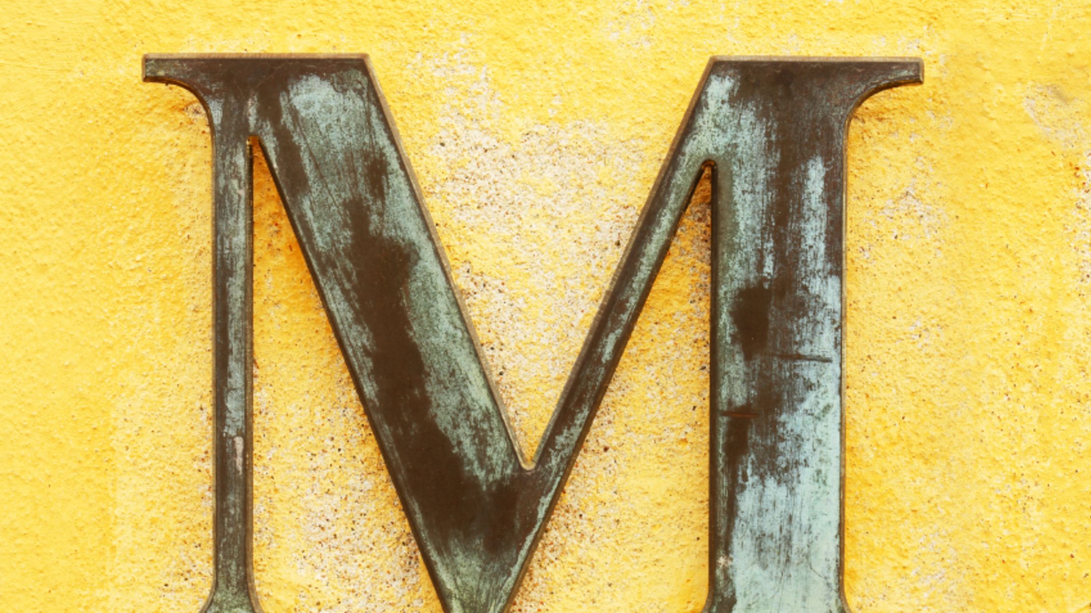 The Answer Starts With 'M' | Mental Floss The Answer Starts With 'M' | Mental Floss