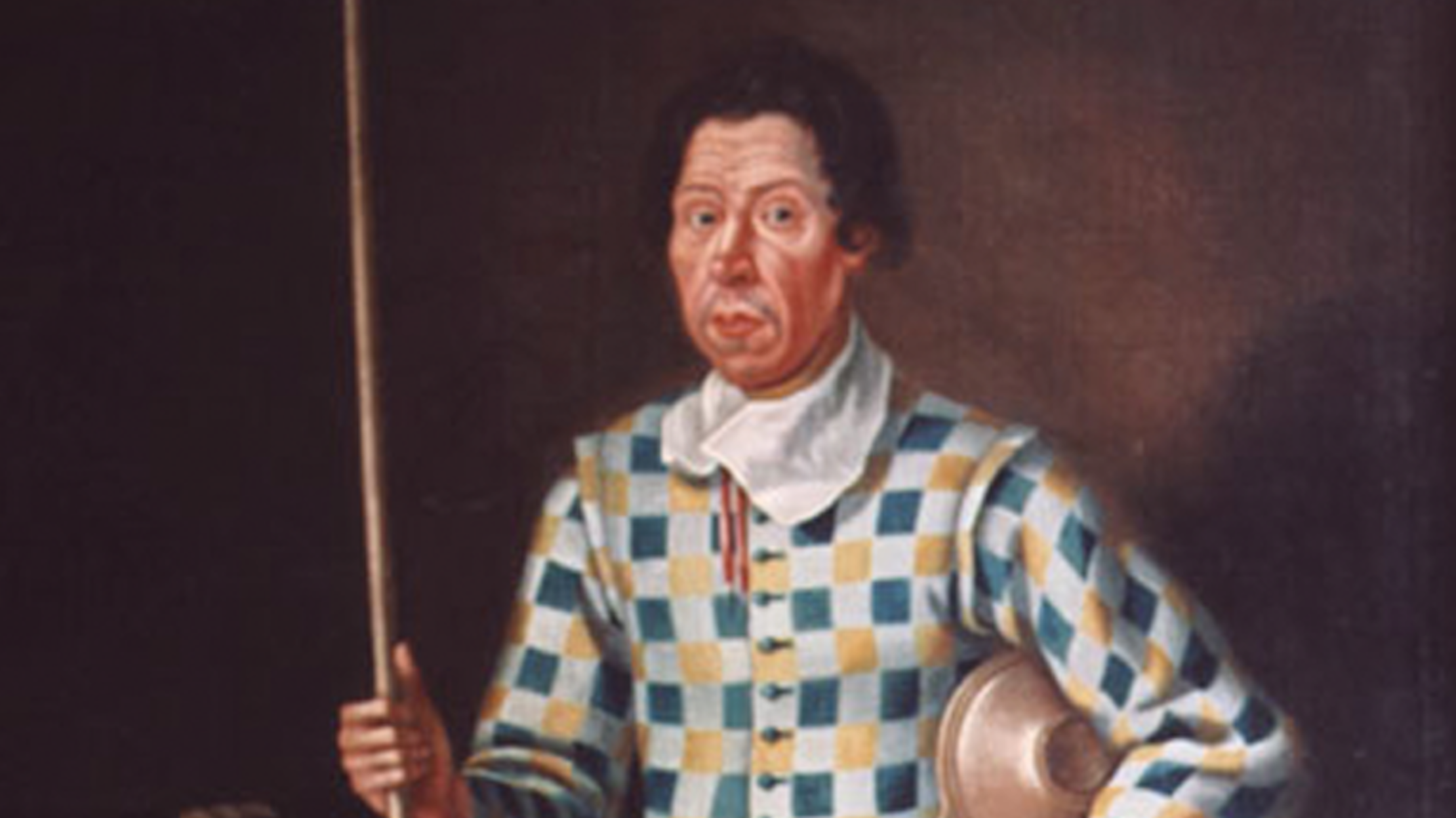 Tom Skelton: The Serial Killer Court Jester | Mental Floss