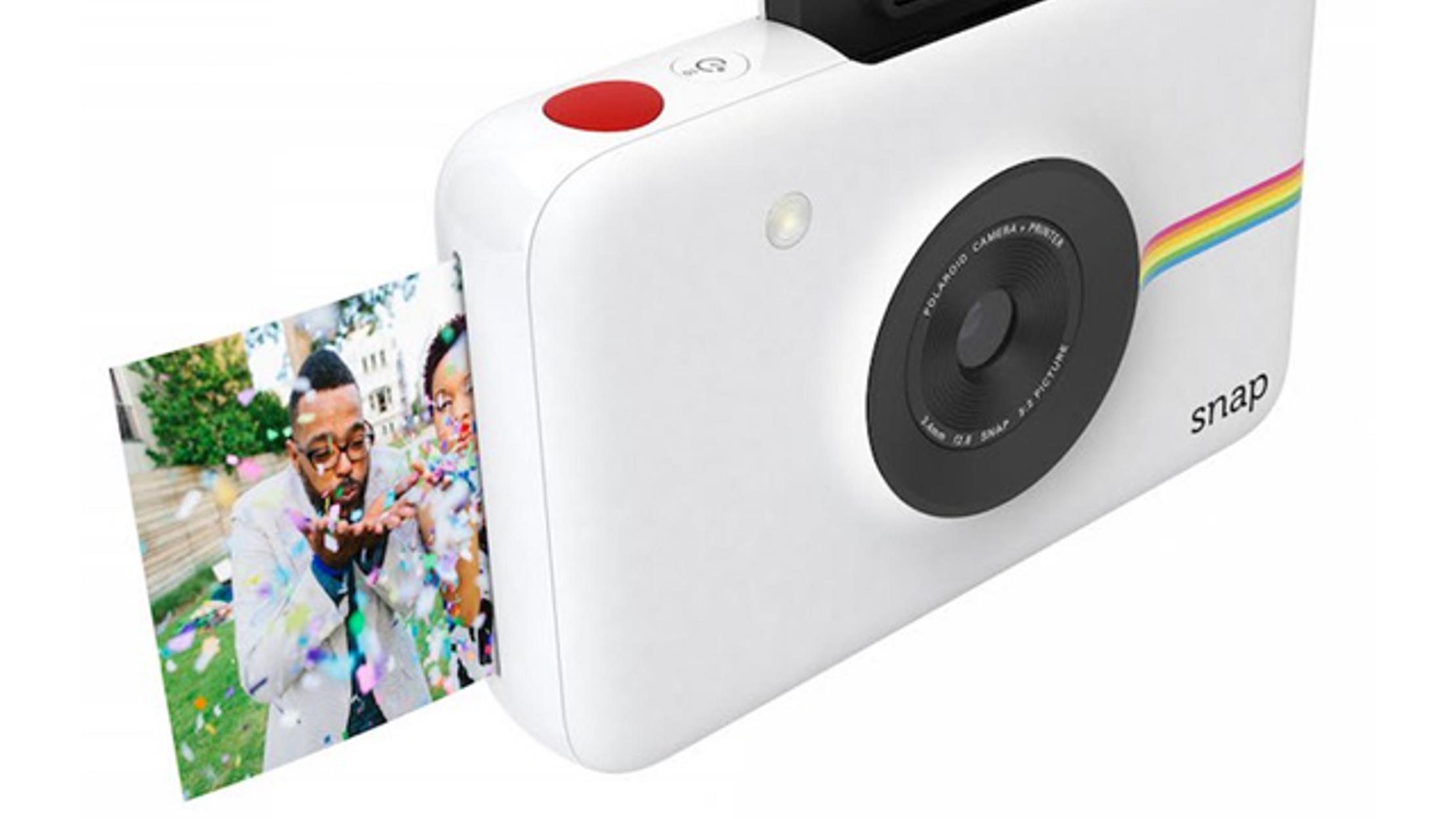 Polaroid Printer