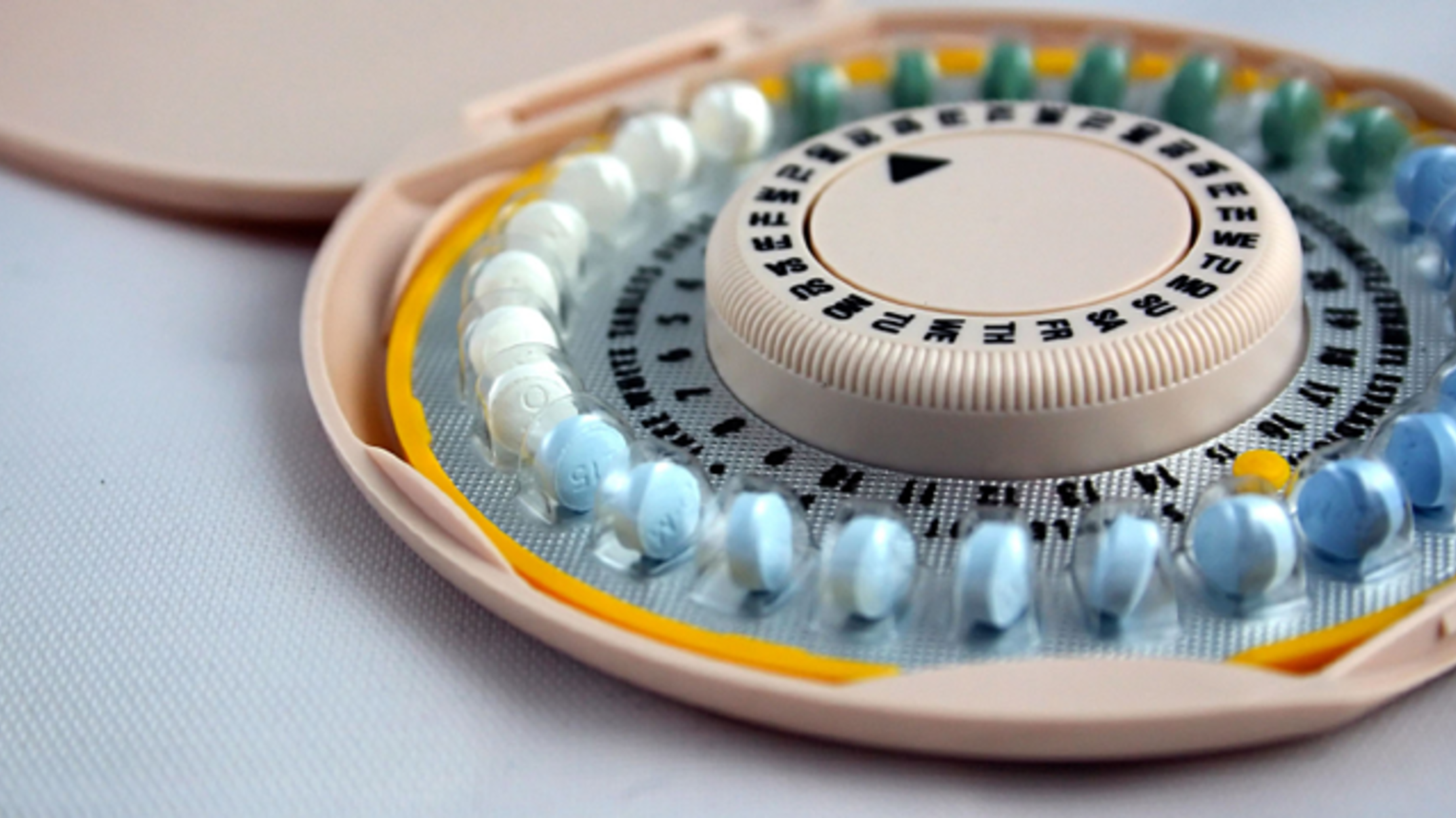Why is the Birth Control Pill on a 28-Day Cycle? | Mental Floss