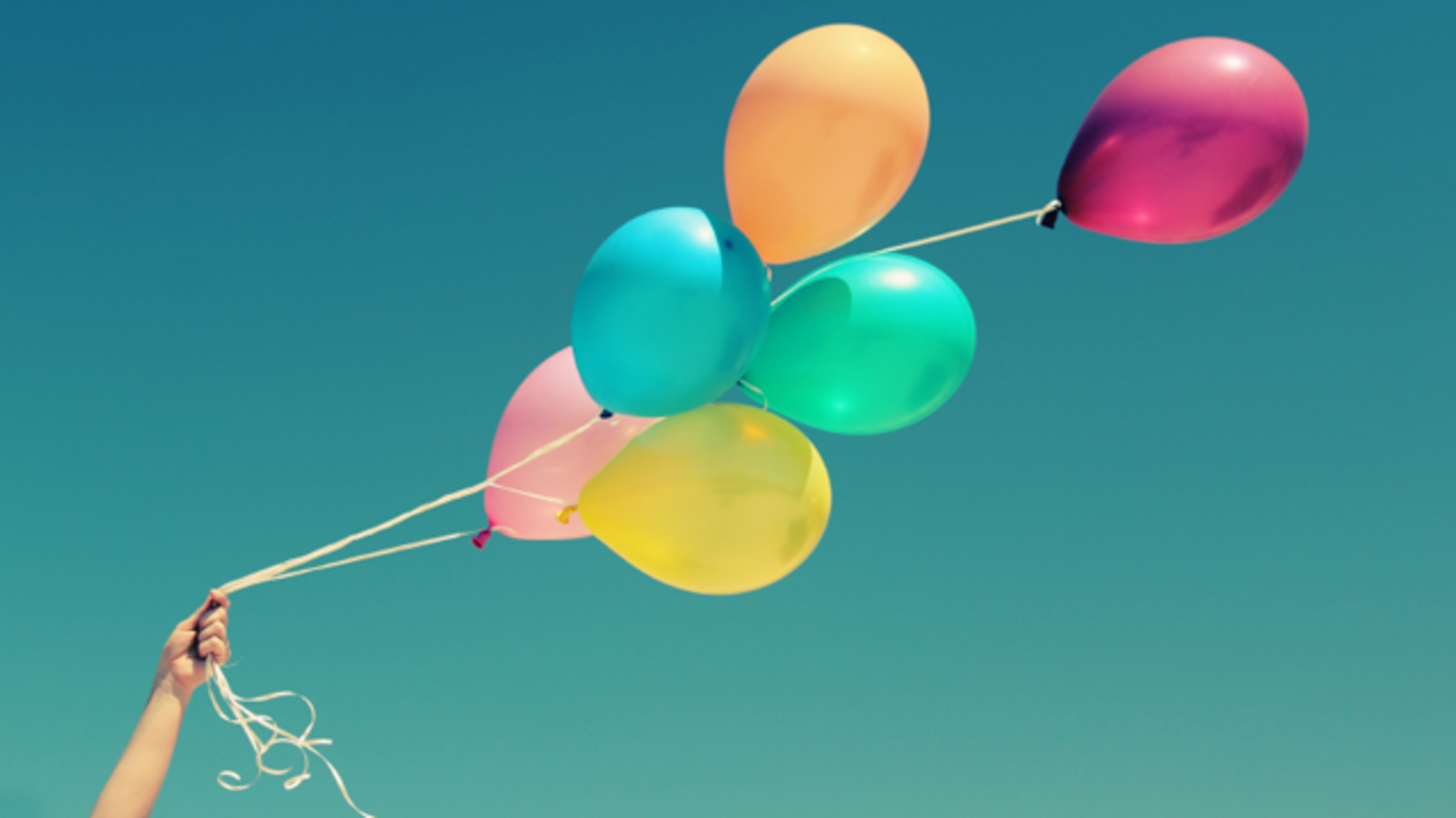 Get a Behind-the-Scenes Look at How Balloons Are Made | Mental Floss