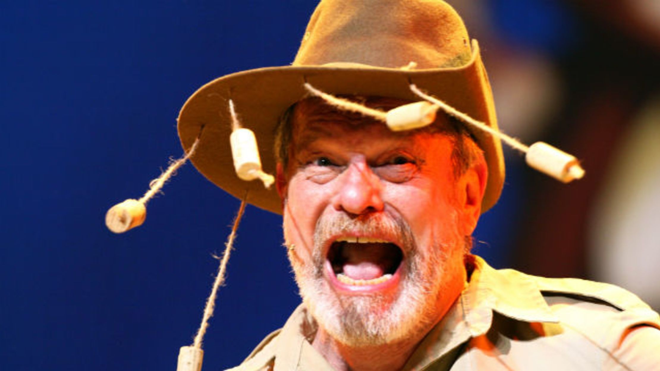 7 Movies Terry Gilliam Just Can't Seem to Make | Mental Floss 7 Movies Terry Gilliam Just Can't Seem to Make | Mental Floss