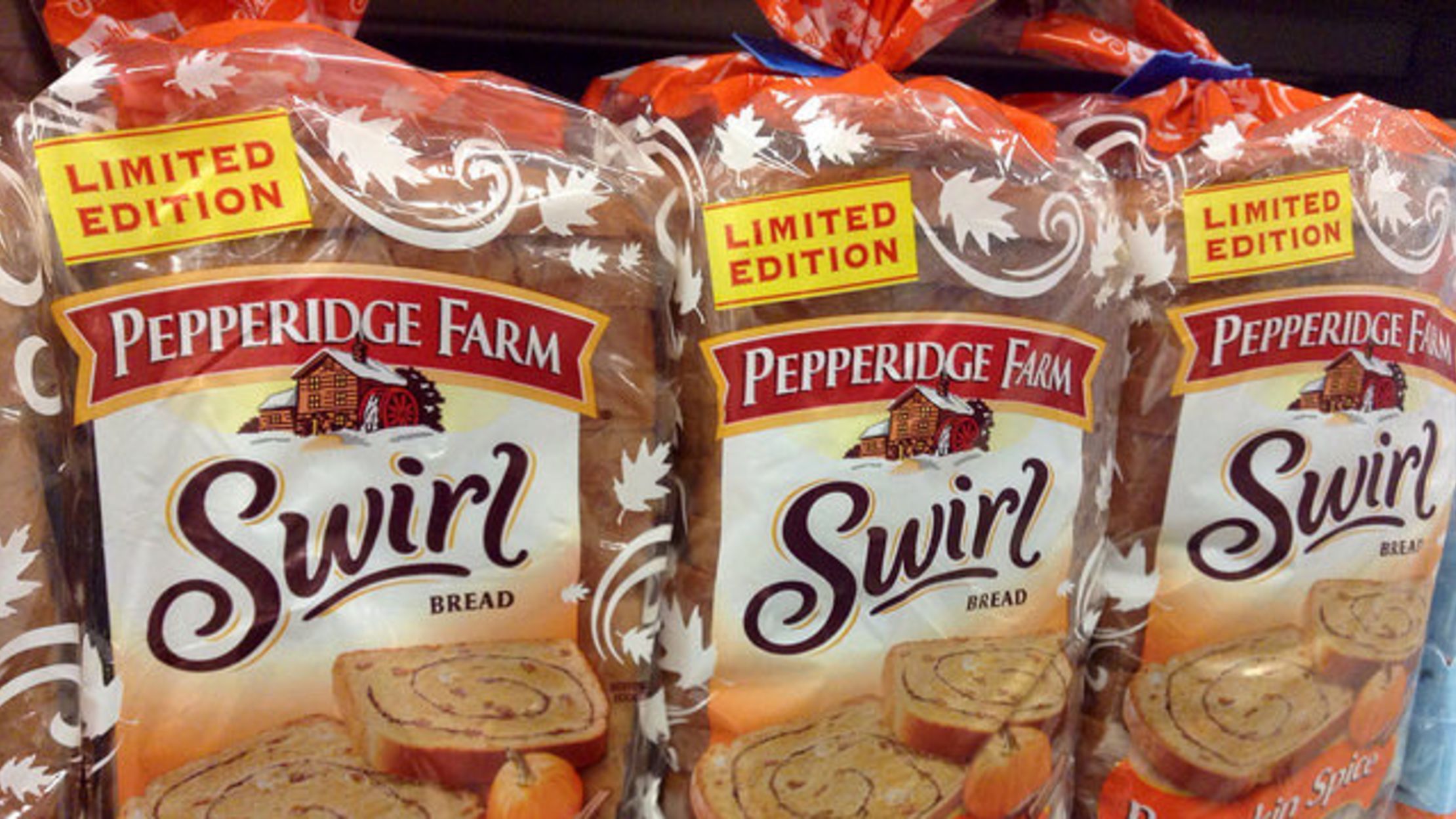 11 Freshly Baked Facts About Pepperidge Farm | Mental Floss