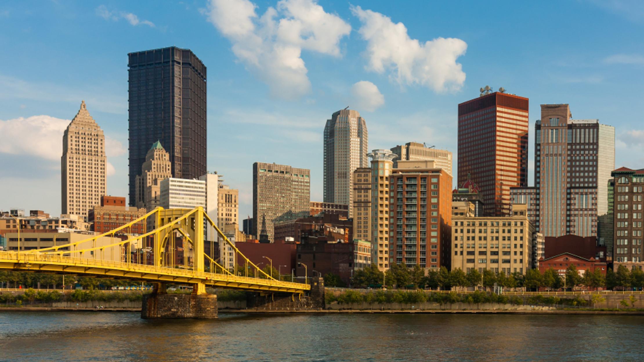 25 Things You Should Know About Pittsburgh Mental Floss 25 Things You Should Know About Pittsburgh Mental Floss