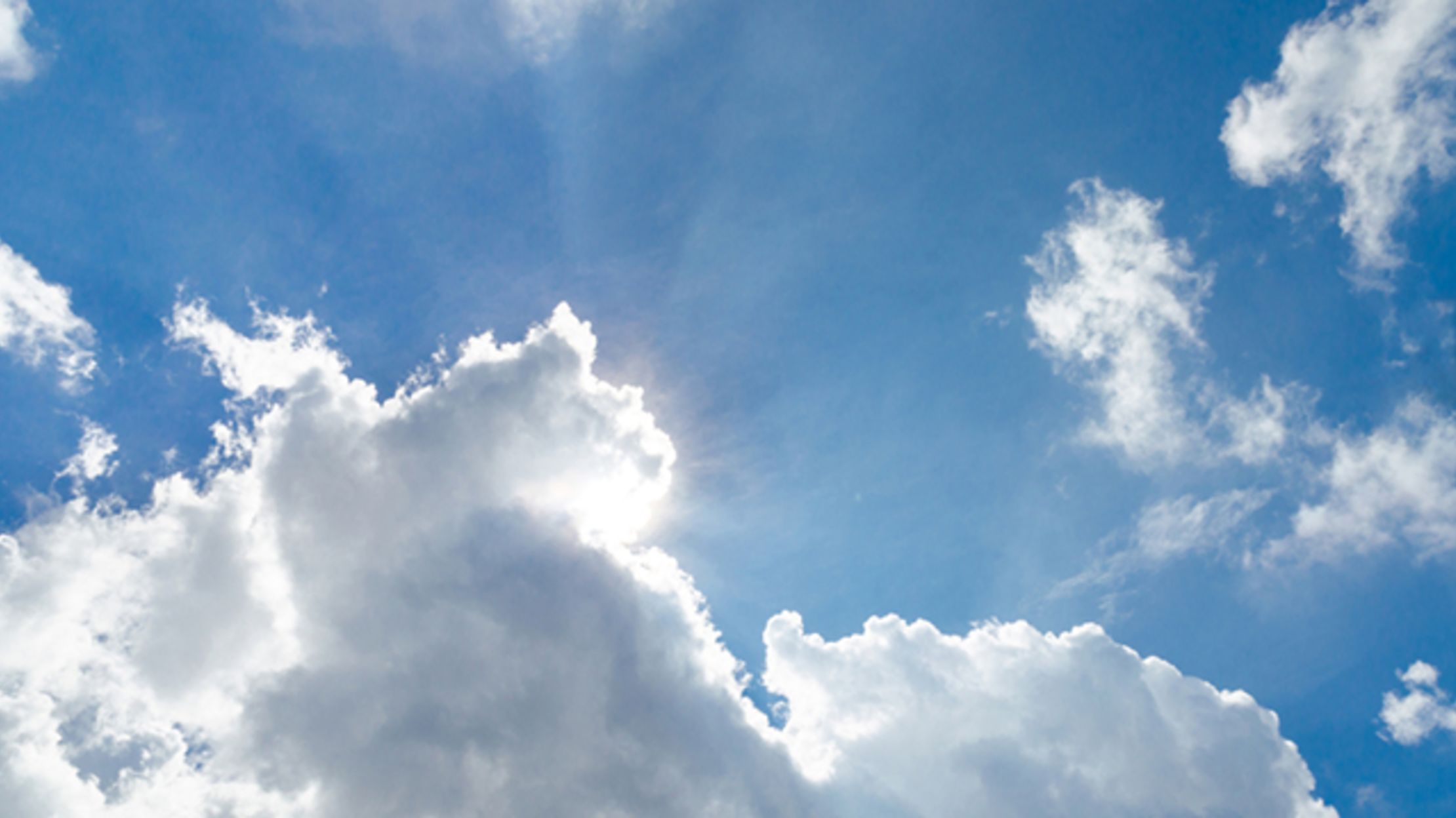 Plankton Make Clouds Brighter and the Earth Cooler | Mental Floss