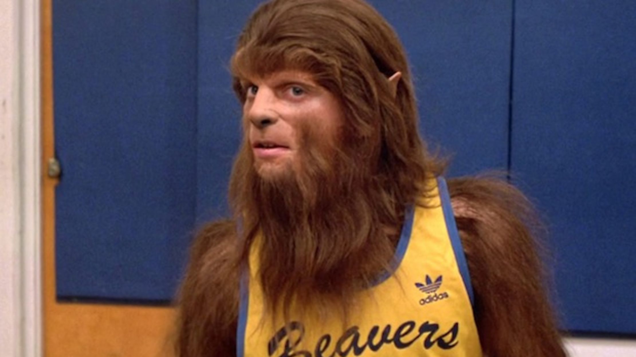 15 Transformative Facts About 'Teen Wolf' | Mental Floss