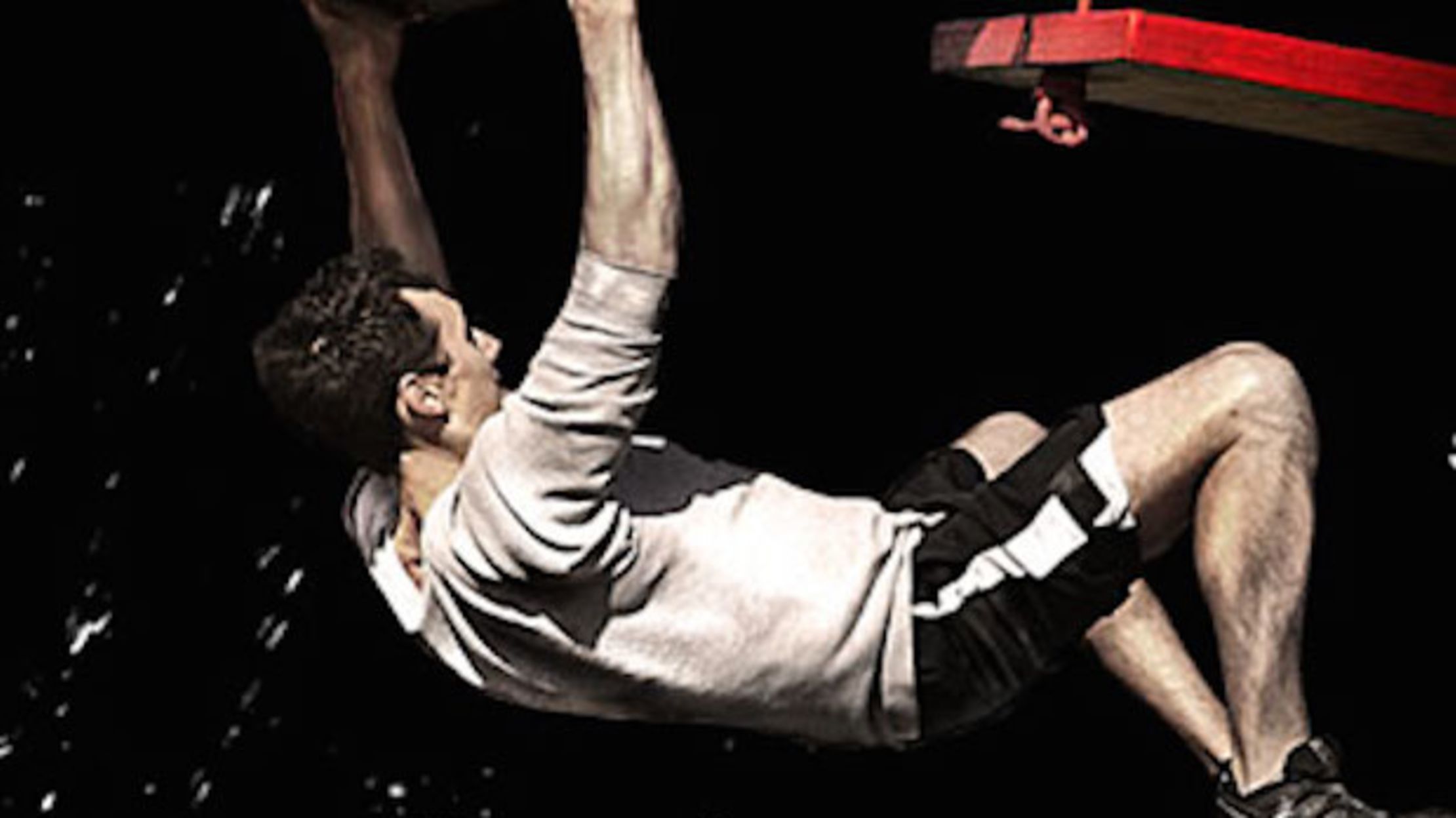 9 Fierce Facts About ‘American Ninja Warrior’ | Mental Floss