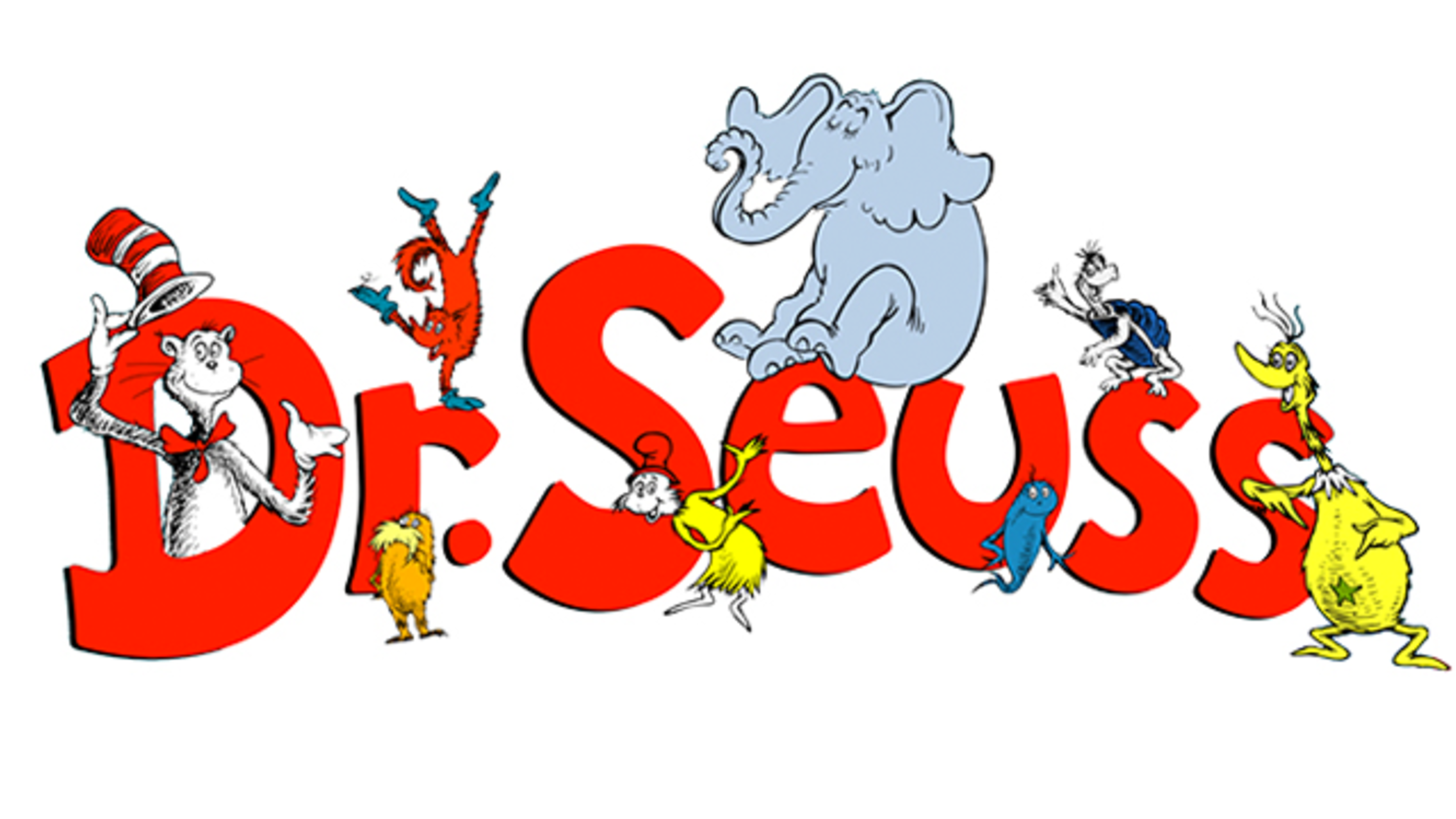 Finish These Dr. Seuss Titles | Mental Floss