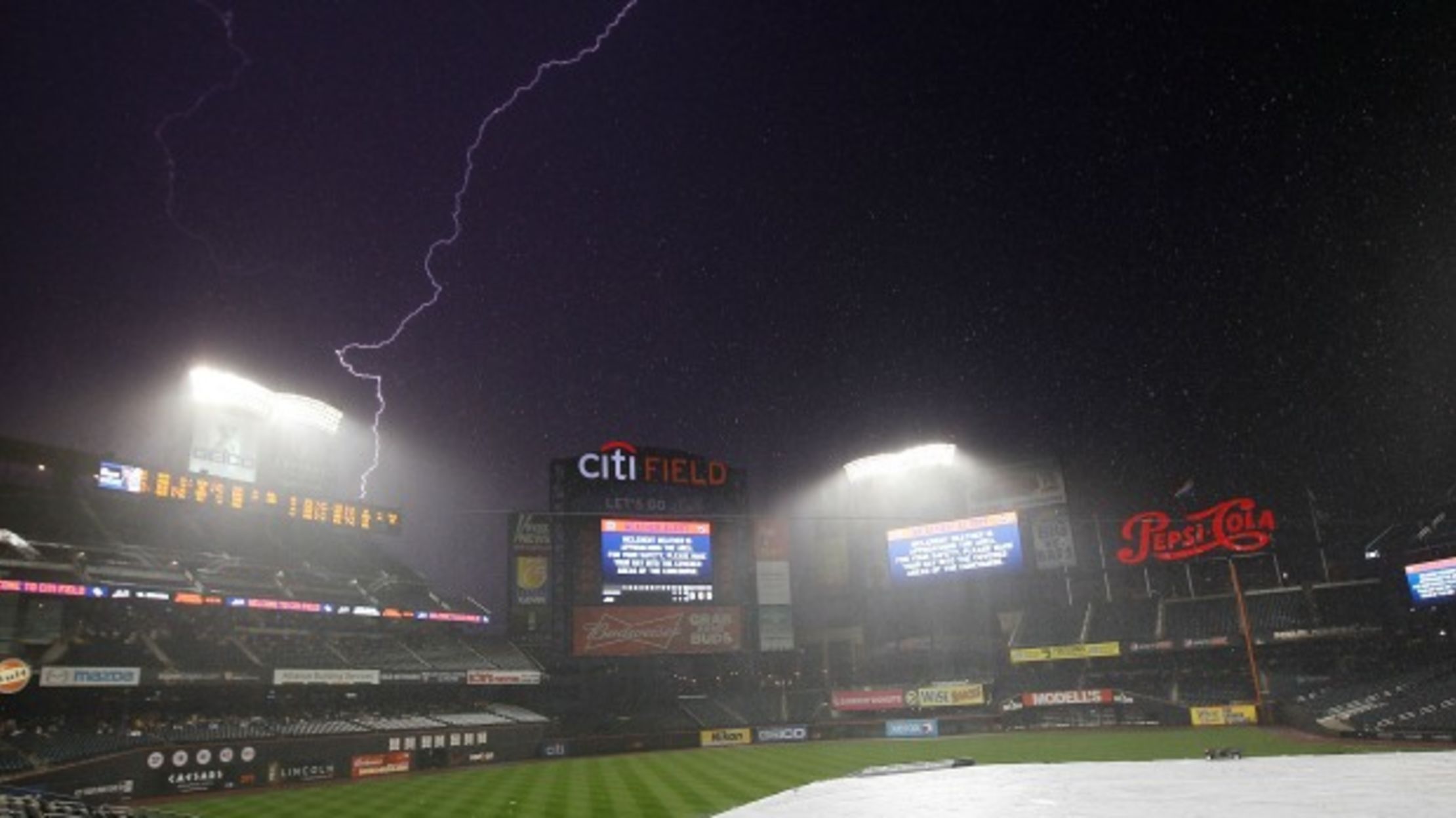 Pittsburgh Lightning Baseball