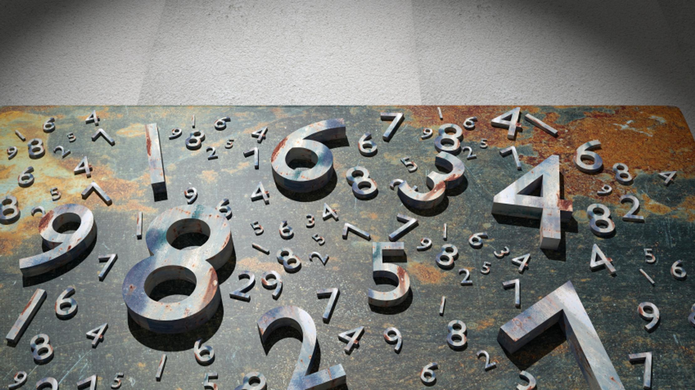 11 Facts About The Math Disorder Dyscalculia Mental Floss 11 Facts About The Math Disorder Dyscalculia Mental Floss