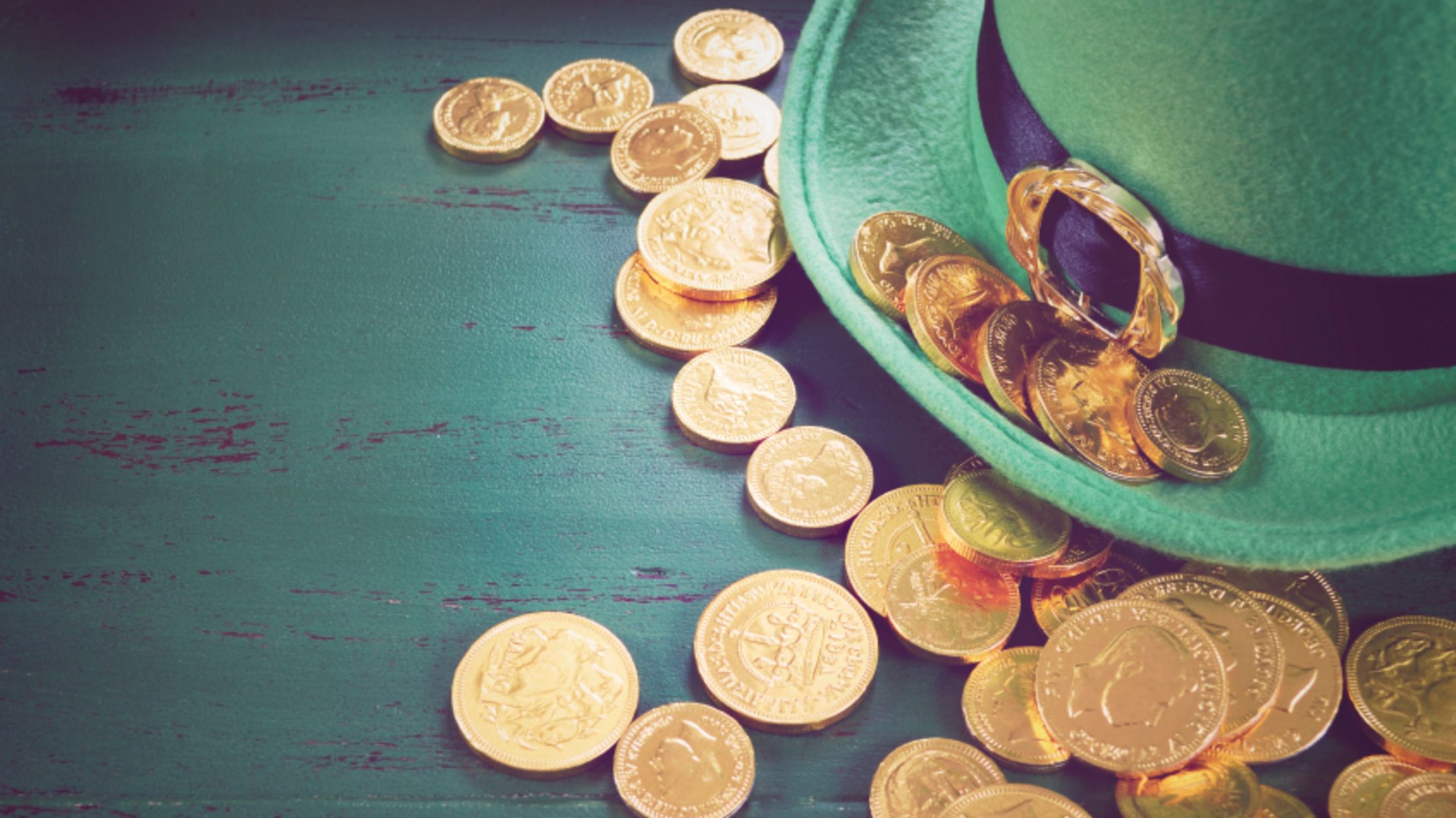 Name the Famous Patricks | Mental Floss